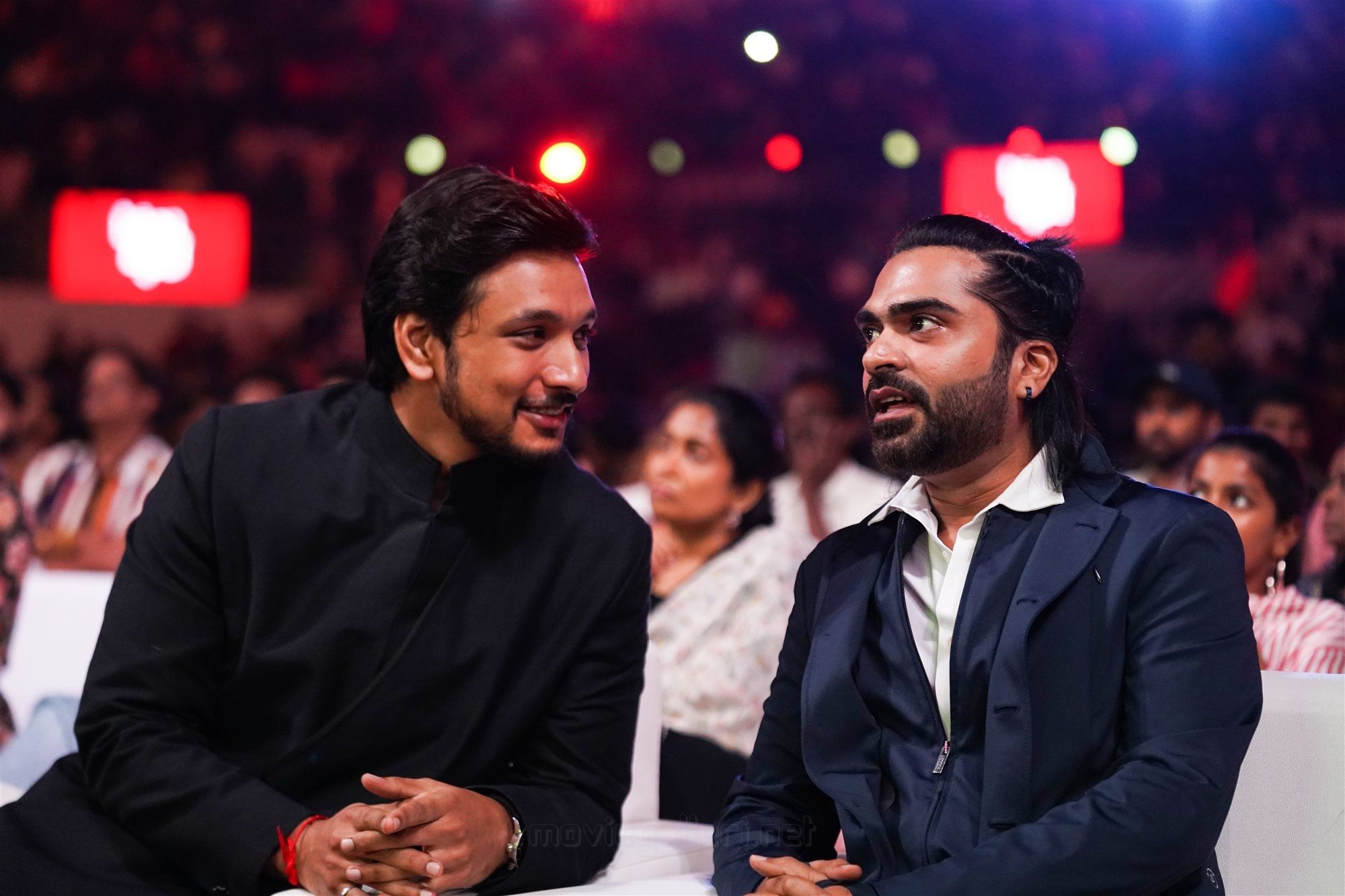 Pathu Thala Wallpapers - Top Free Pathu Thala Backgrounds - WallpaperAccess