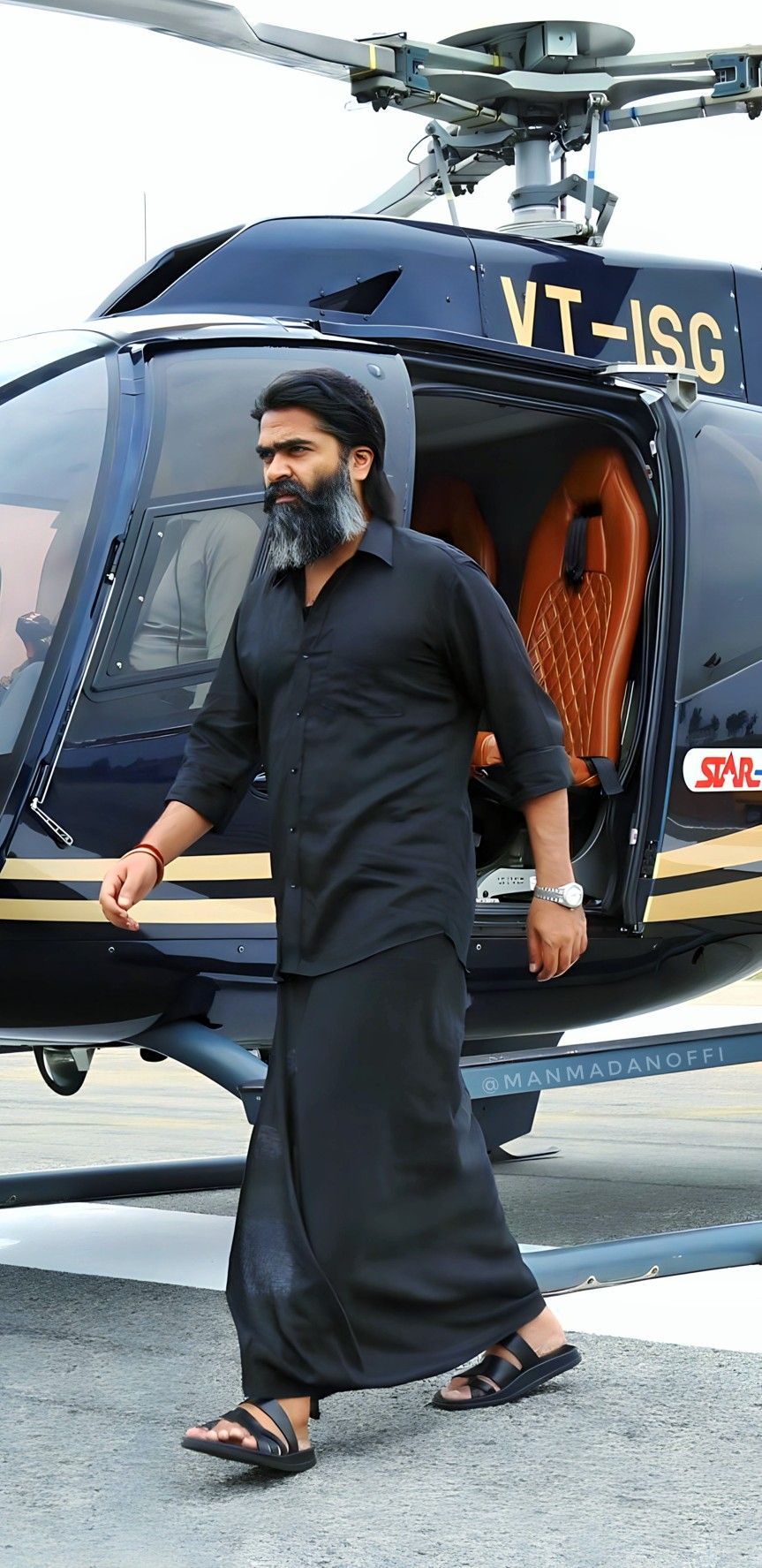 Pathu Thala Wallpapers - Top Free Pathu Thala Backgrounds - WallpaperAccess