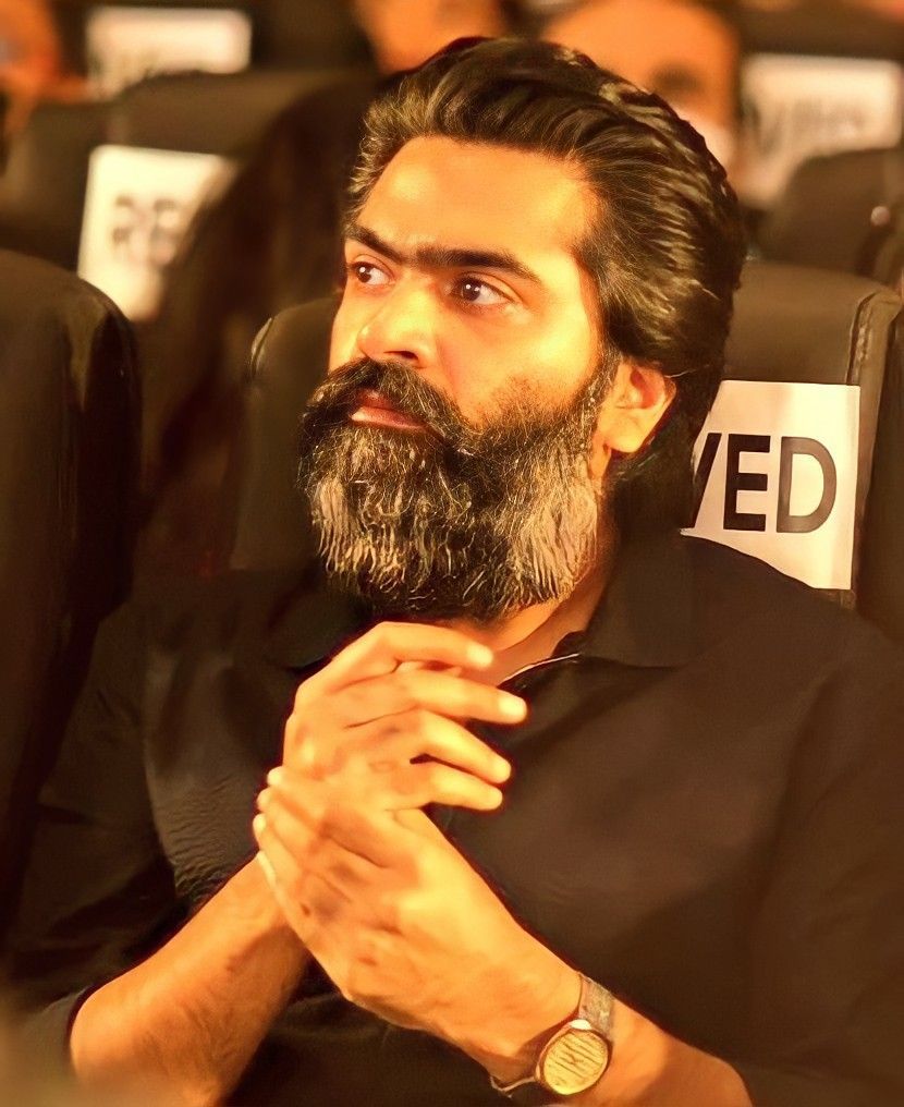 Pathu Thala Wallpapers - Top Free Pathu Thala Backgrounds - WallpaperAccess