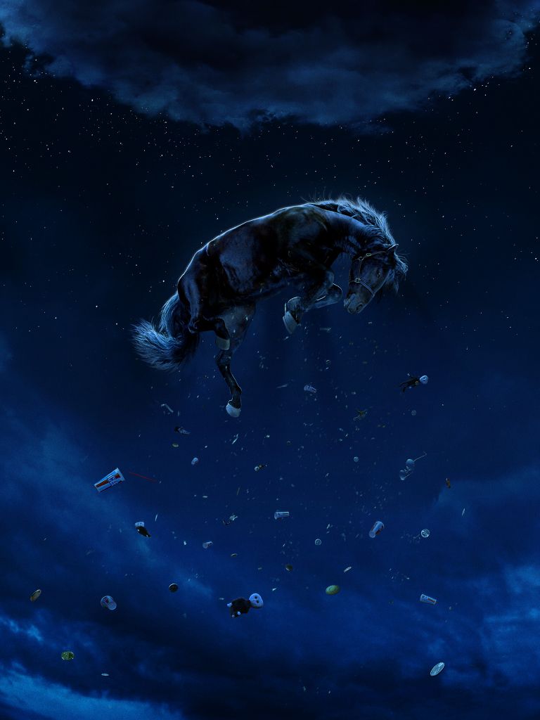 Nope Movie Wallpapers - Top Free Nope Movie Backgrounds - WallpaperAccess