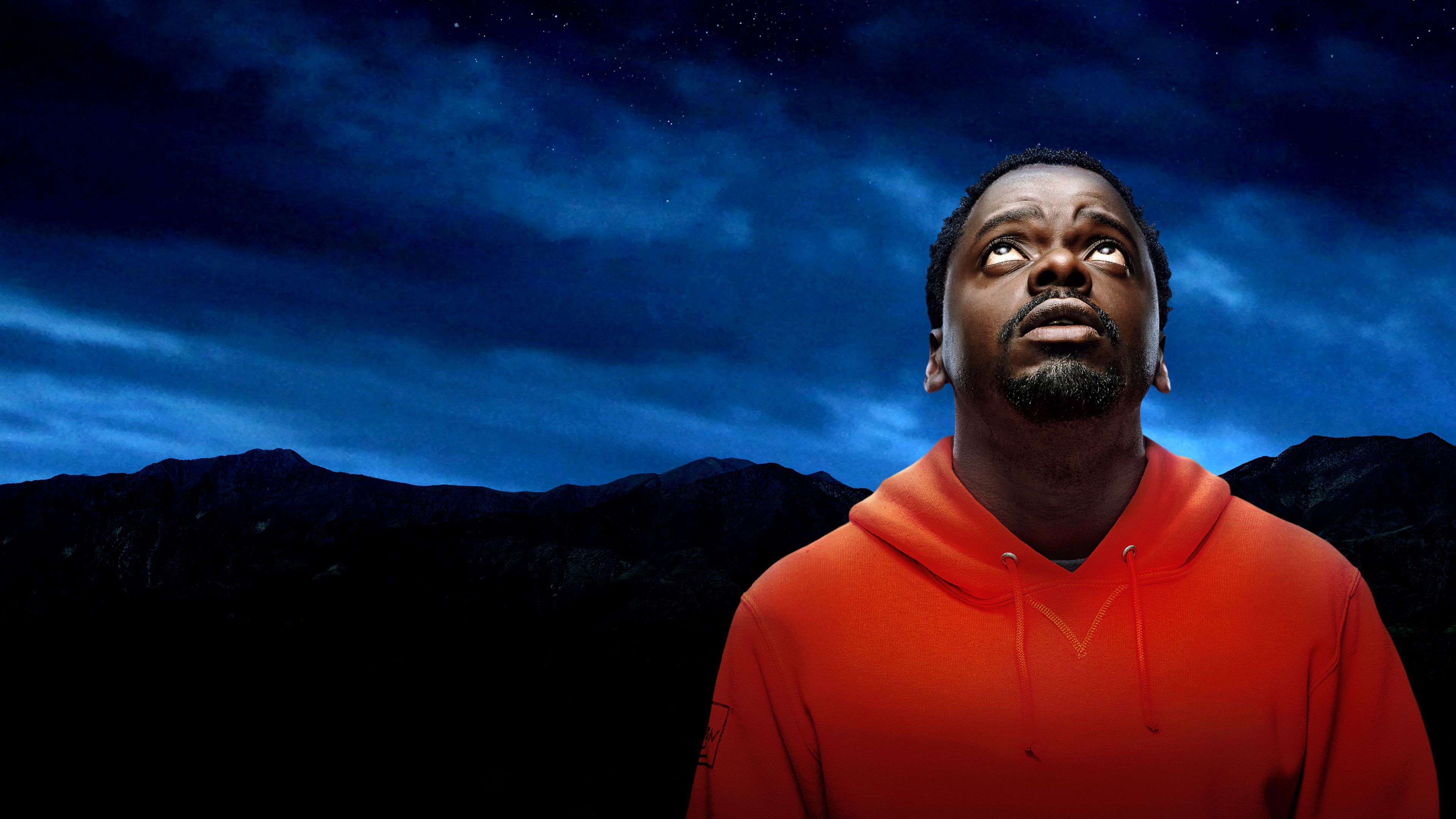 Nope Movie Wallpapers - Top Free Nope Movie Backgrounds - WallpaperAccess