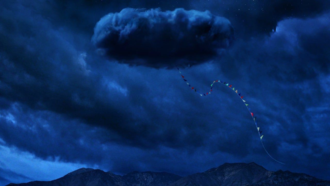 Nope Movie Wallpapers - Top Free Nope Movie Backgrounds - WallpaperAccess