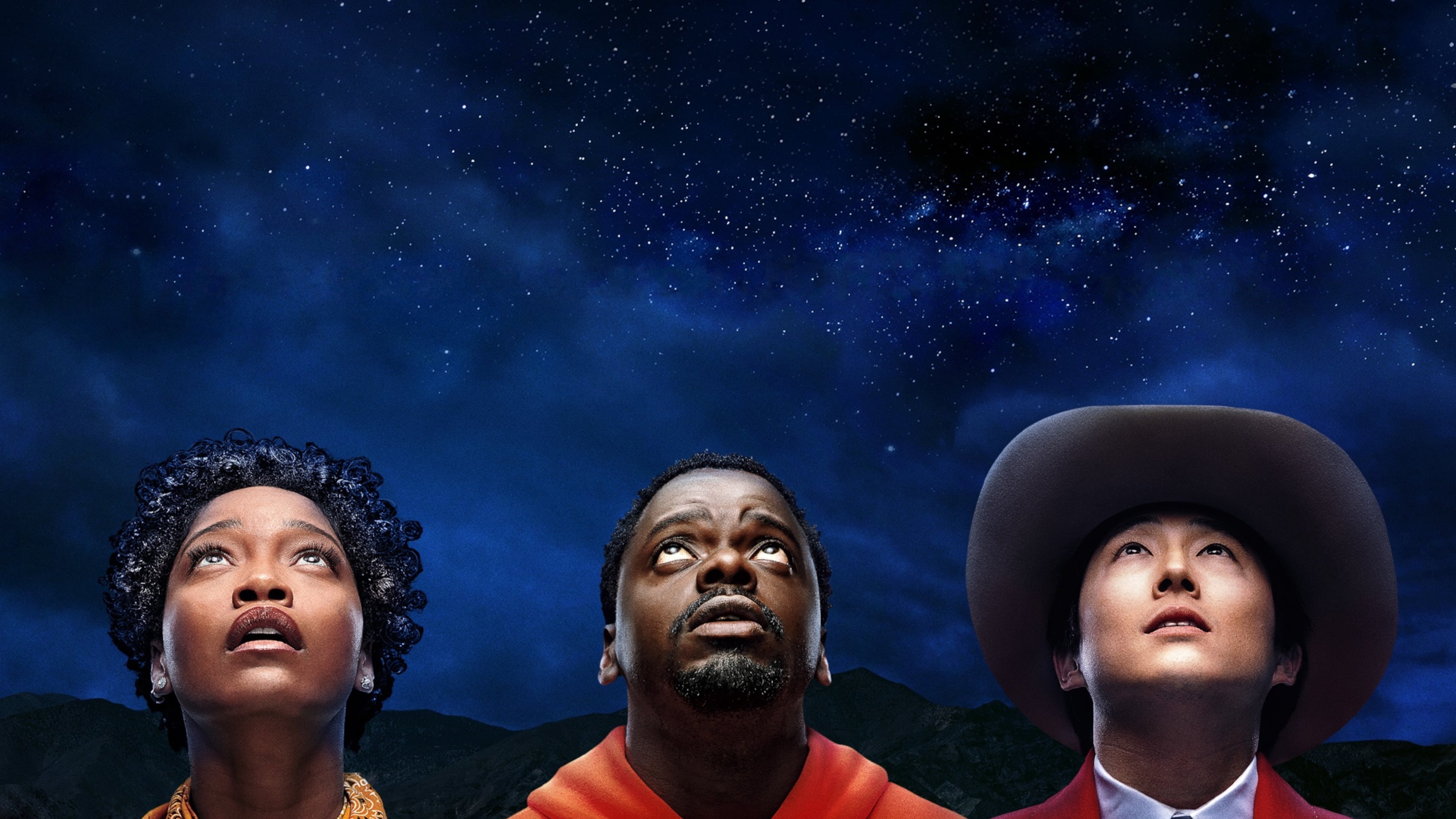 Nope Movie Wallpapers - Top Free Nope Movie Backgrounds - WallpaperAccess