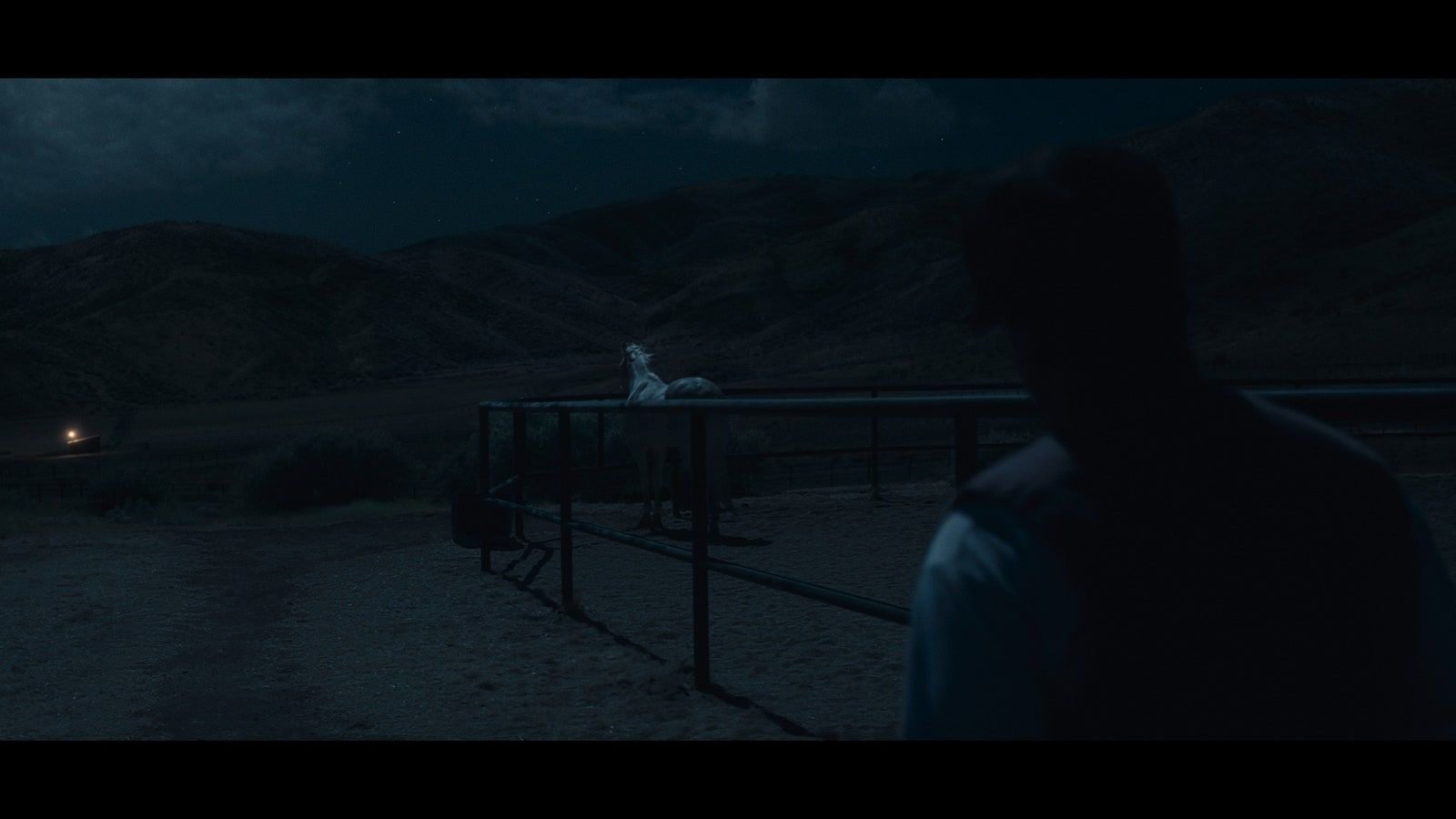 Nope Movie Wallpapers - Top Free Nope Movie Backgrounds - WallpaperAccess