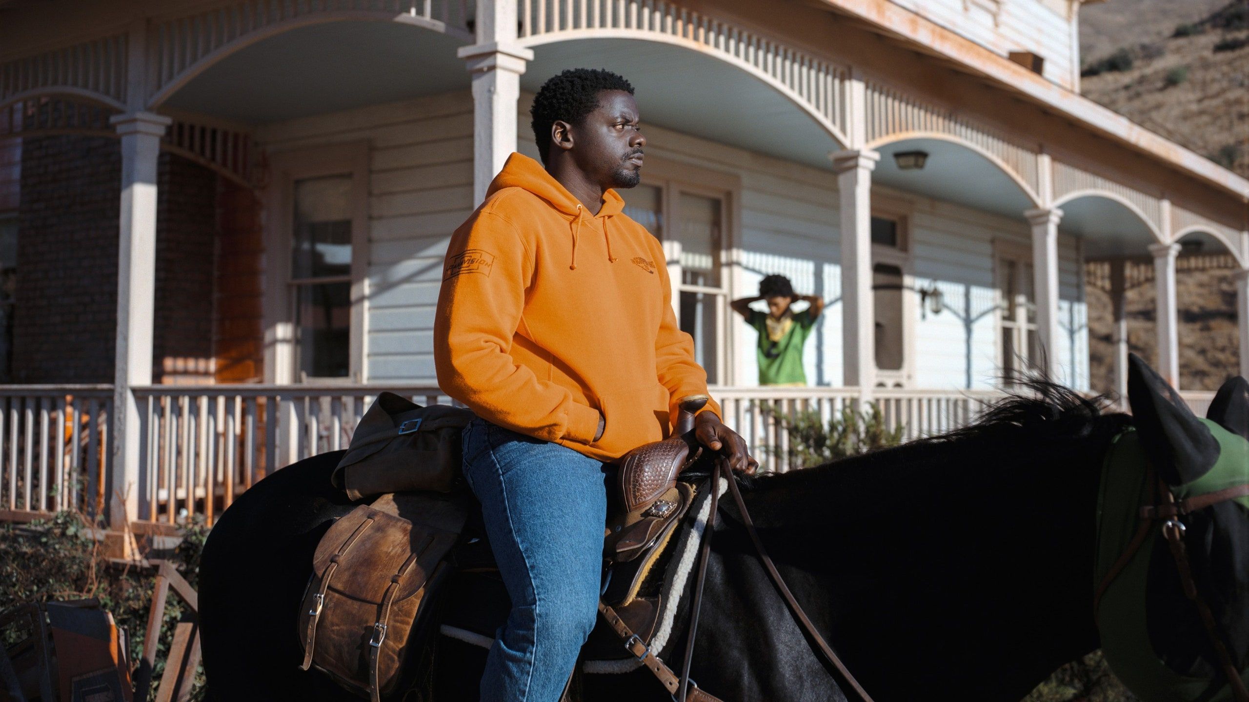 Nope Movie Wallpapers - Top Free Nope Movie Backgrounds - WallpaperAccess