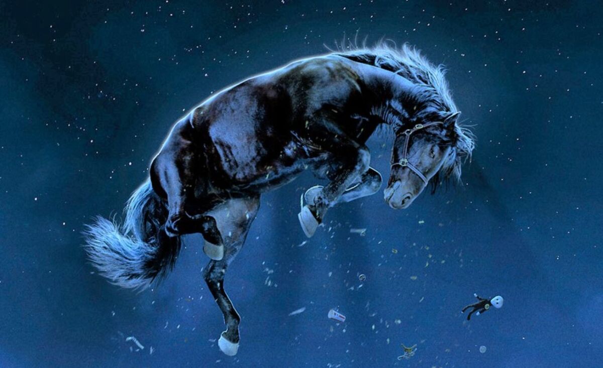 Nope Movie Wallpapers - Top Free Nope Movie Backgrounds - WallpaperAccess