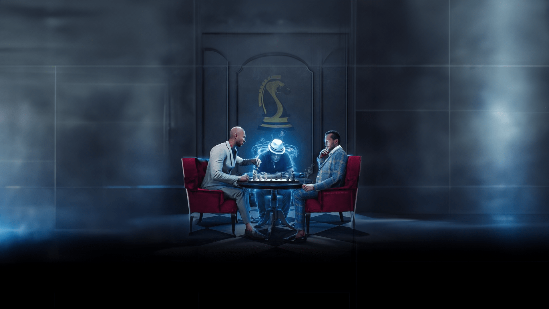 Andrew and Tristan Tate Wallpapers - Top Free Andrew and Tristan Tate ...