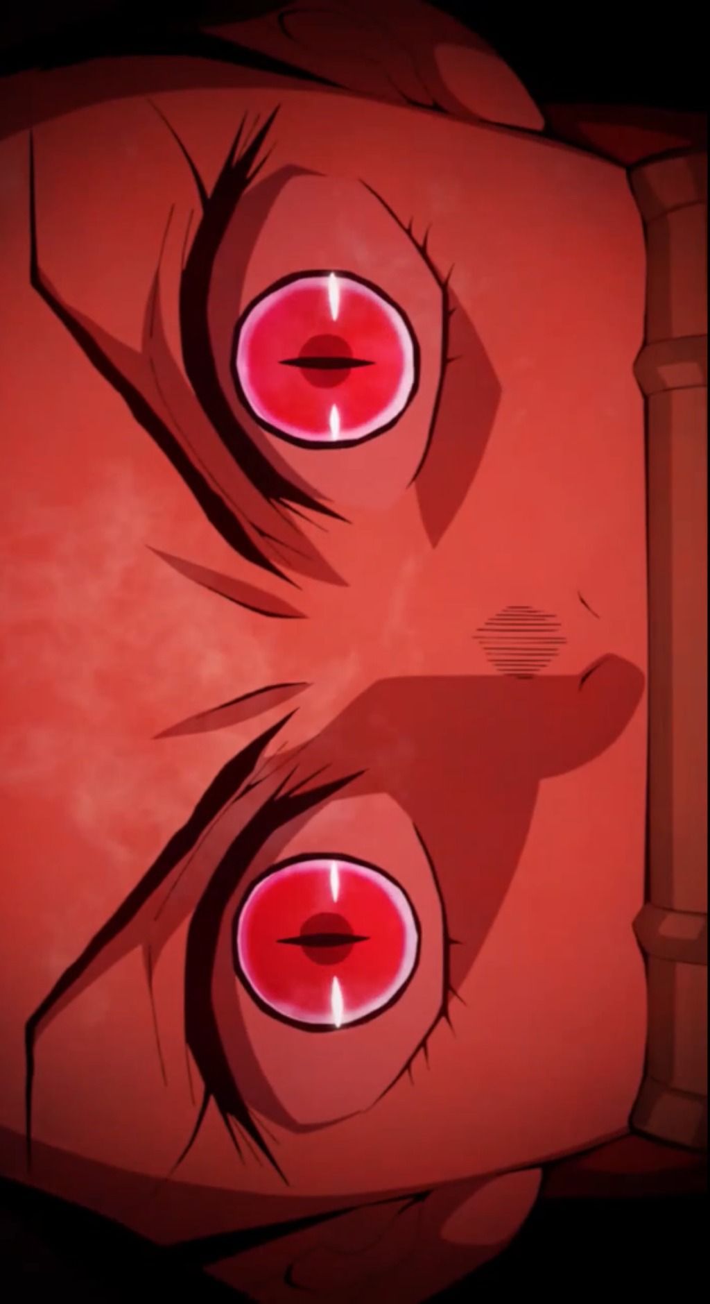 Demon Slayer Eyes Wallpapers - Top Free Demon Slayer Eyes Backgrounds ...