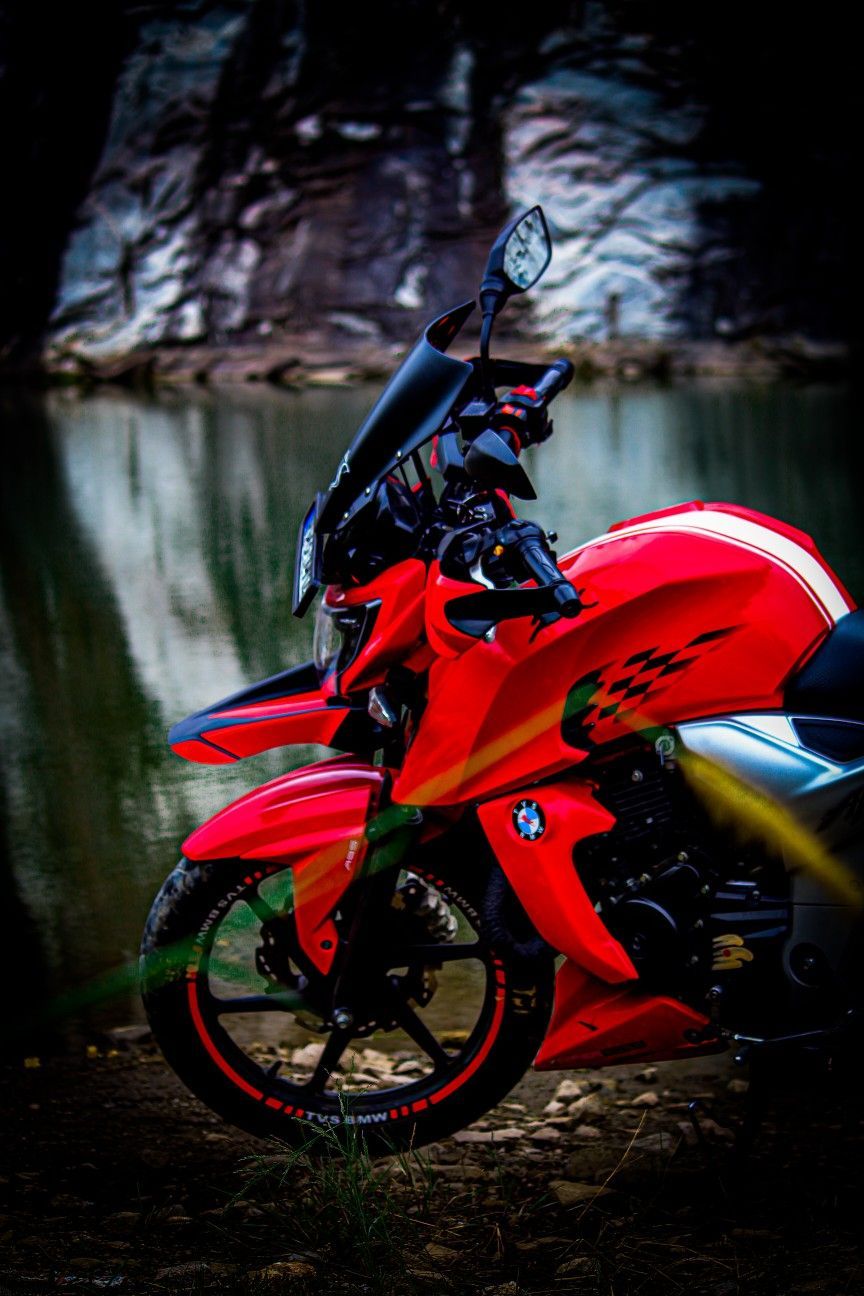 Apache RTR 160 Wallpapers - Top Free Apache RTR 160 Backgrounds ...