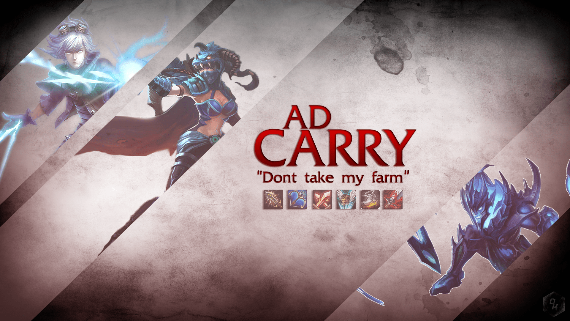 Gosu Wallpapers - Top Free Gosu Backgrounds - WallpaperAccess