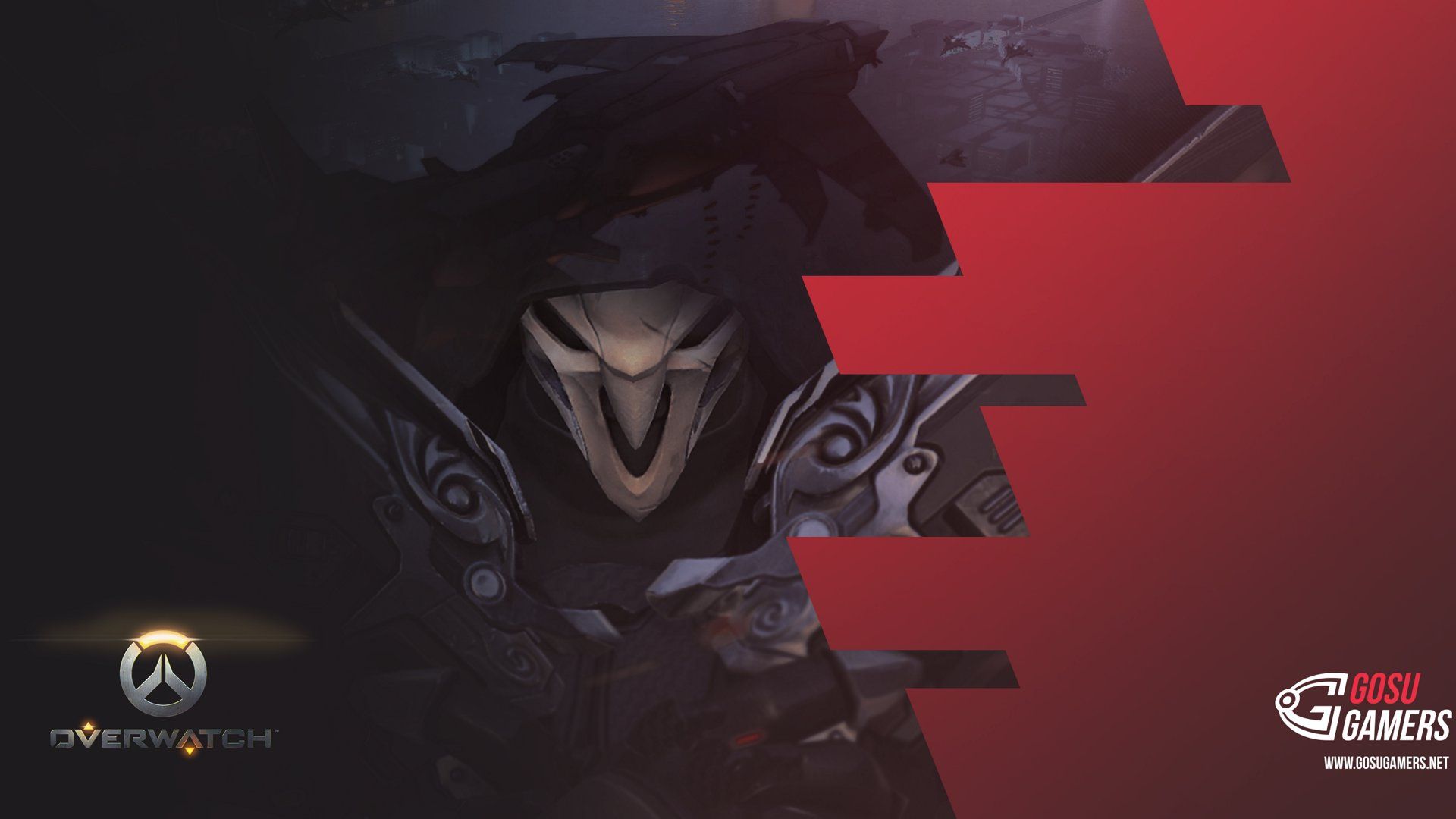 Gosu Wallpapers - Top Free Gosu Backgrounds - WallpaperAccess