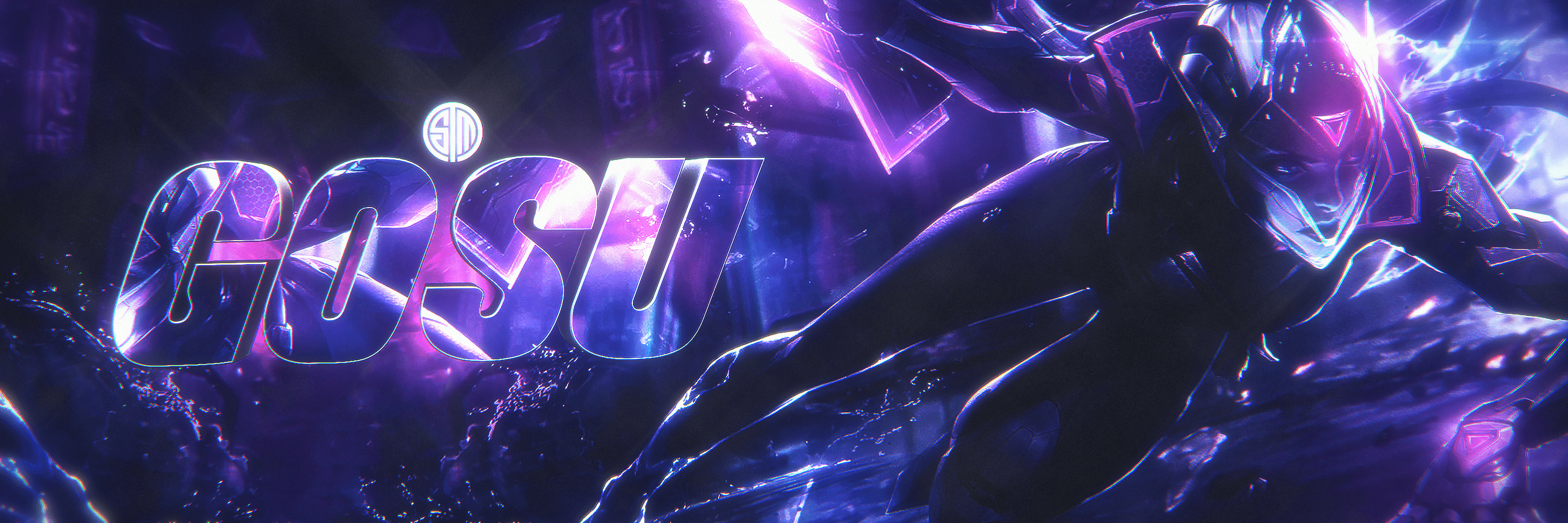 Gosu Wallpapers - Top Free Gosu Backgrounds - WallpaperAccess