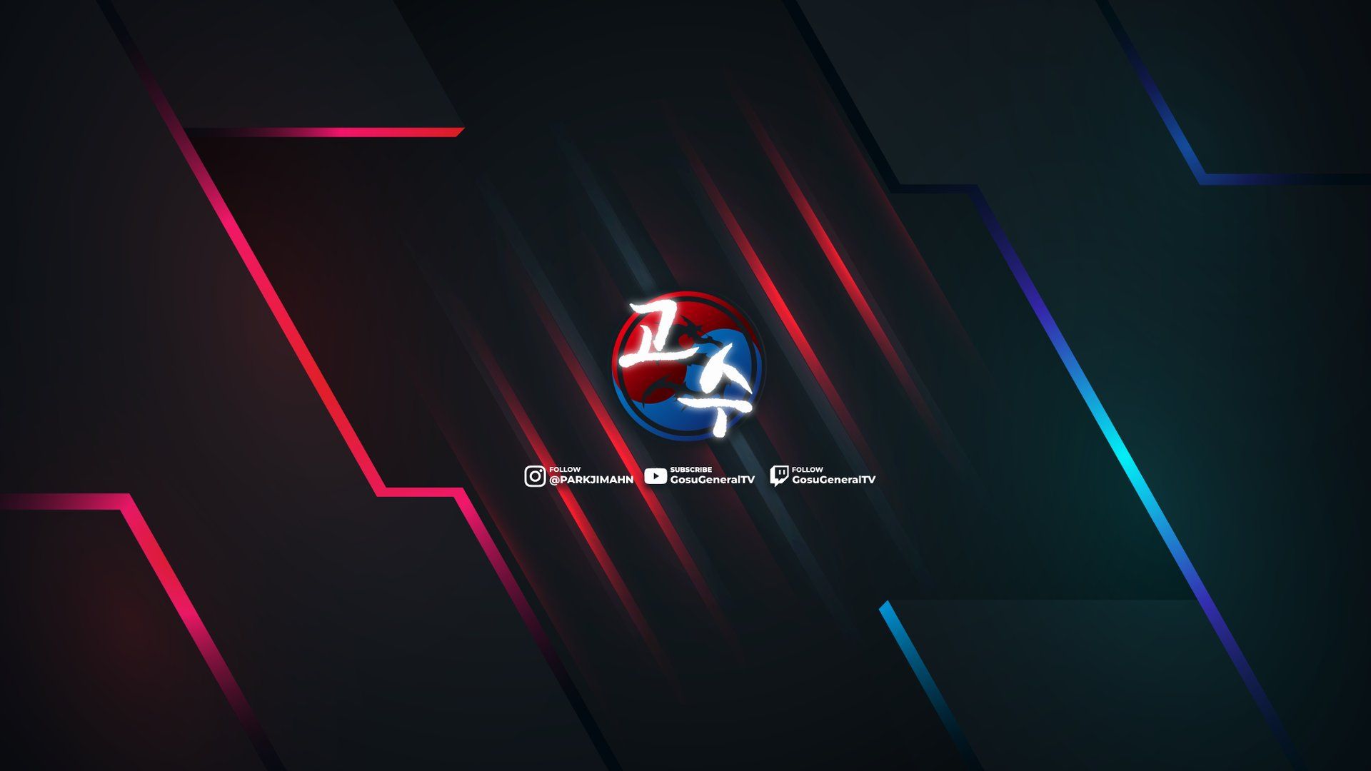 Gosu Wallpapers - Top Free Gosu Backgrounds - WallpaperAccess