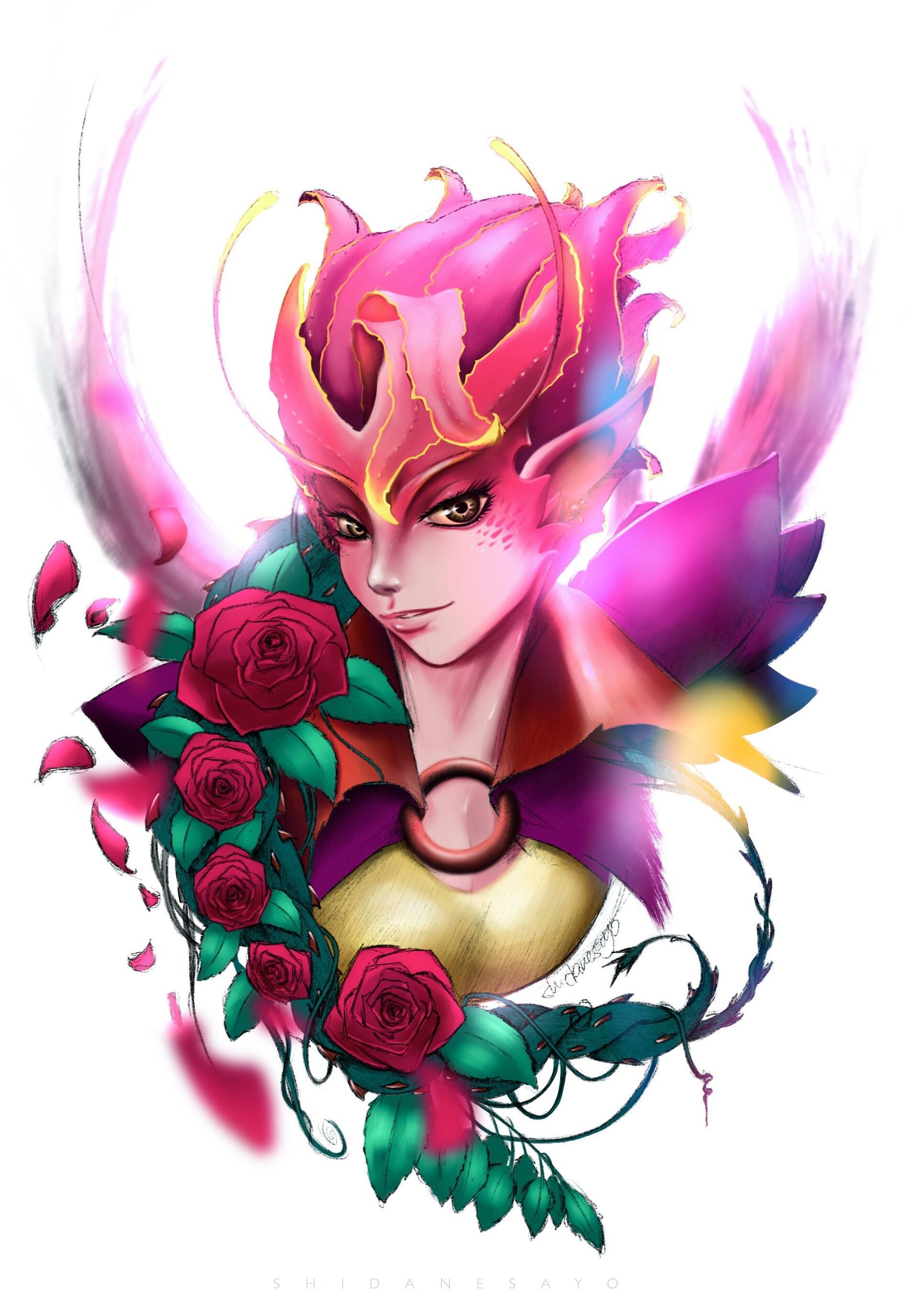 Dark Willow Wallpapers - Top Free Dark Willow Backgrounds - WallpaperAccess