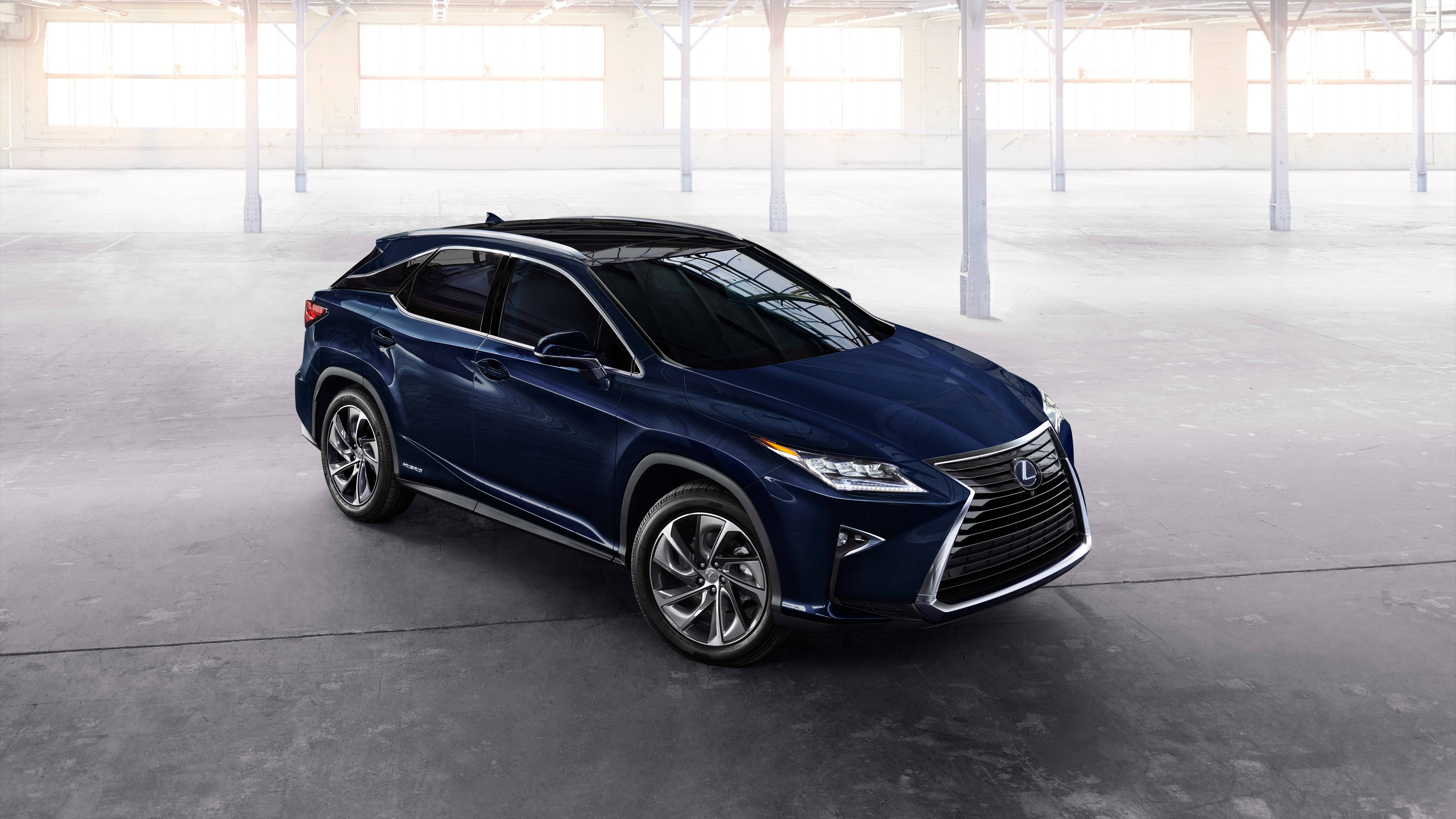 Lexus RX 350 Wallpapers - Top Free Lexus RX 350 Backgrounds ...