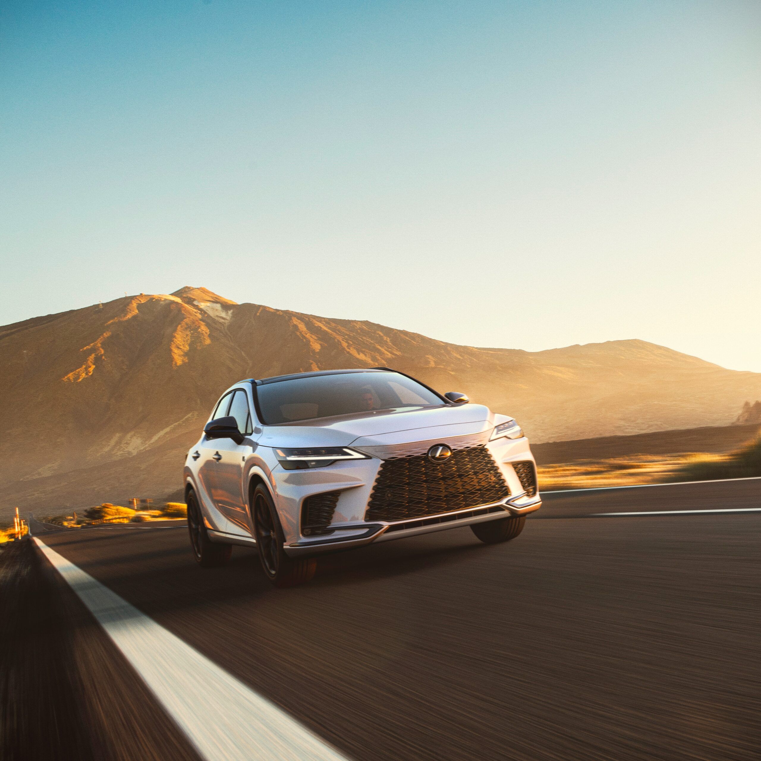 Lexus RX 350 Wallpapers - Top Free Lexus RX 350 Backgrounds ...