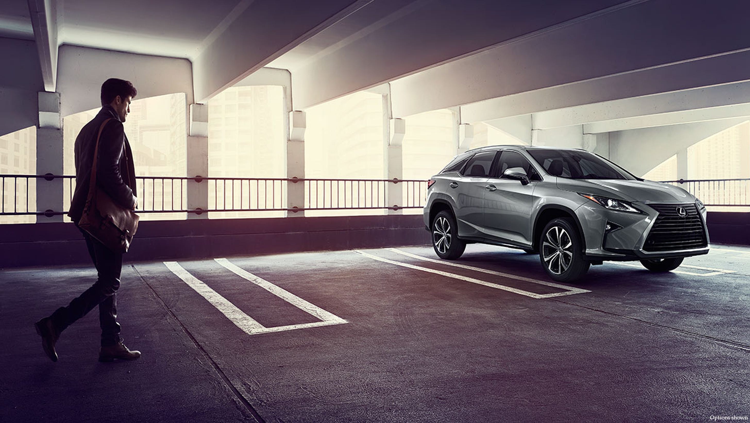 Lexus RX 350 Wallpapers - Top Free Lexus RX 350 Backgrounds ...