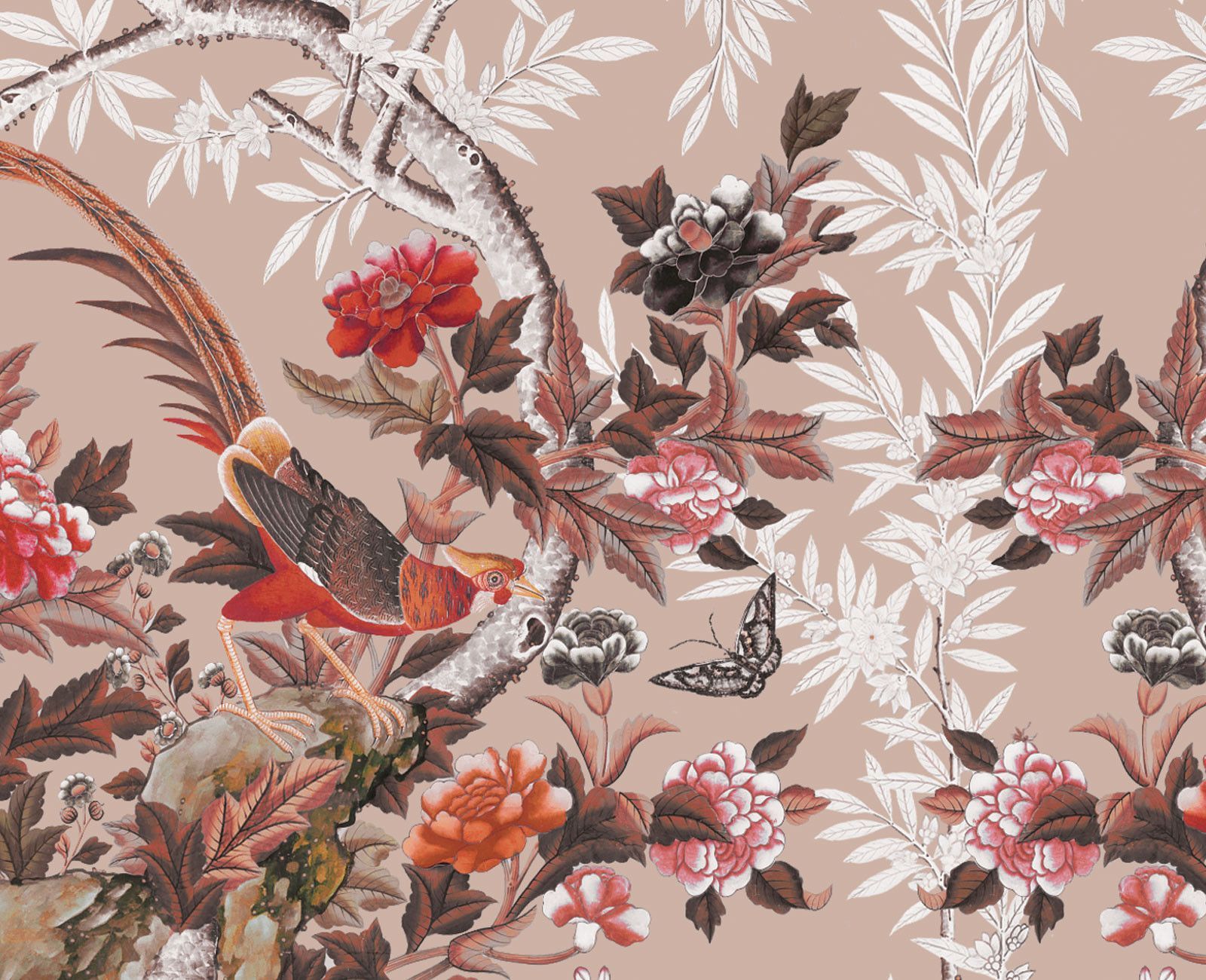 Marsala Wallpapers - Top Free Marsala Backgrounds - WallpaperAccess