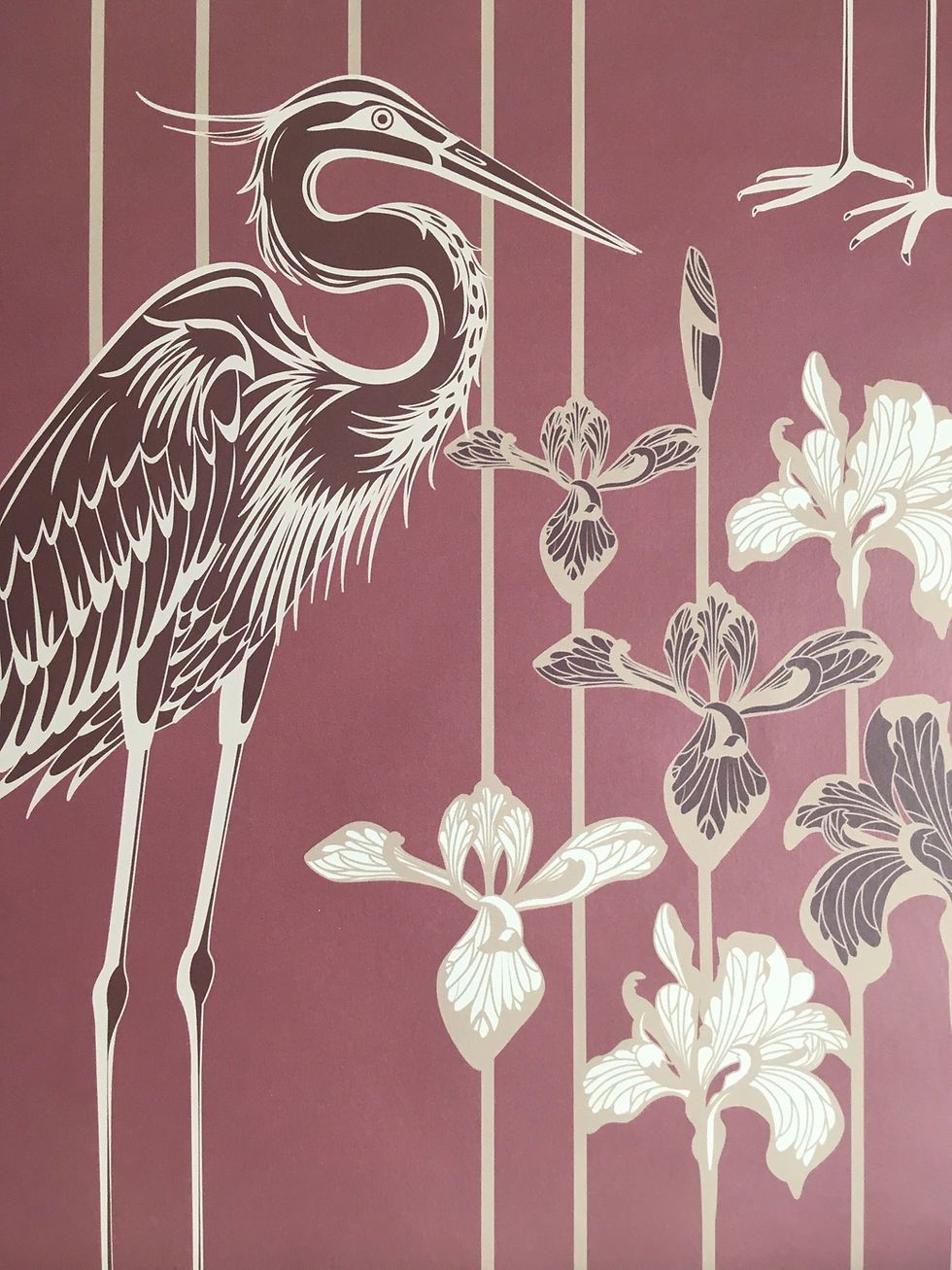 Marsala Wallpapers - Top Free Marsala Backgrounds - WallpaperAccess