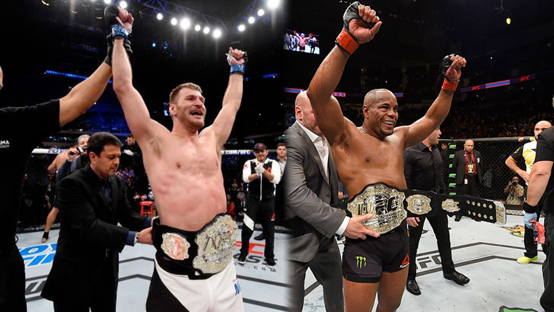 Daniel Cormier Wallpapers - Top Free Daniel Cormier Backgrounds - WallpaperAccess