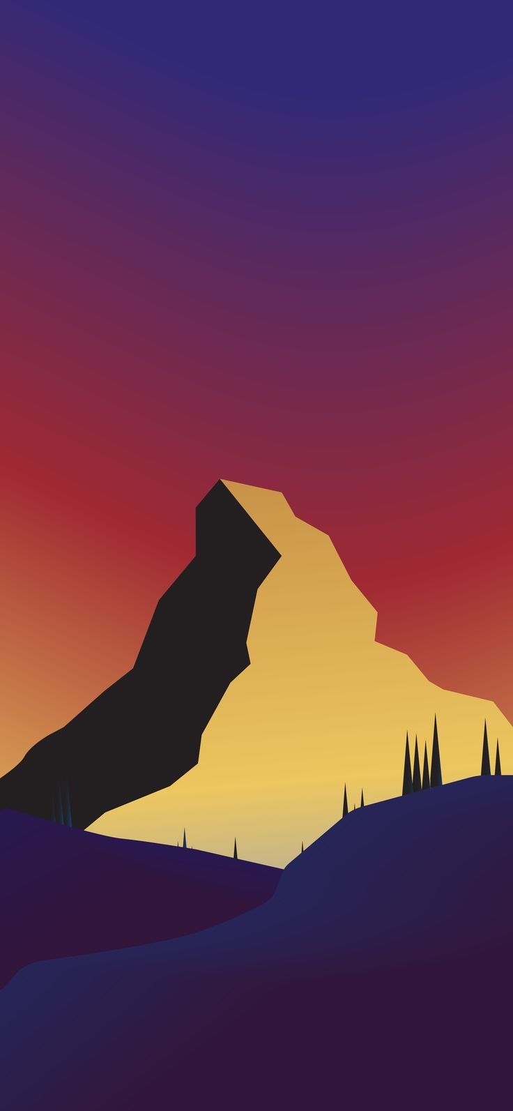 Minimalist Lockscreen Wallpapers - Top Free Minimalist Lockscreen ...