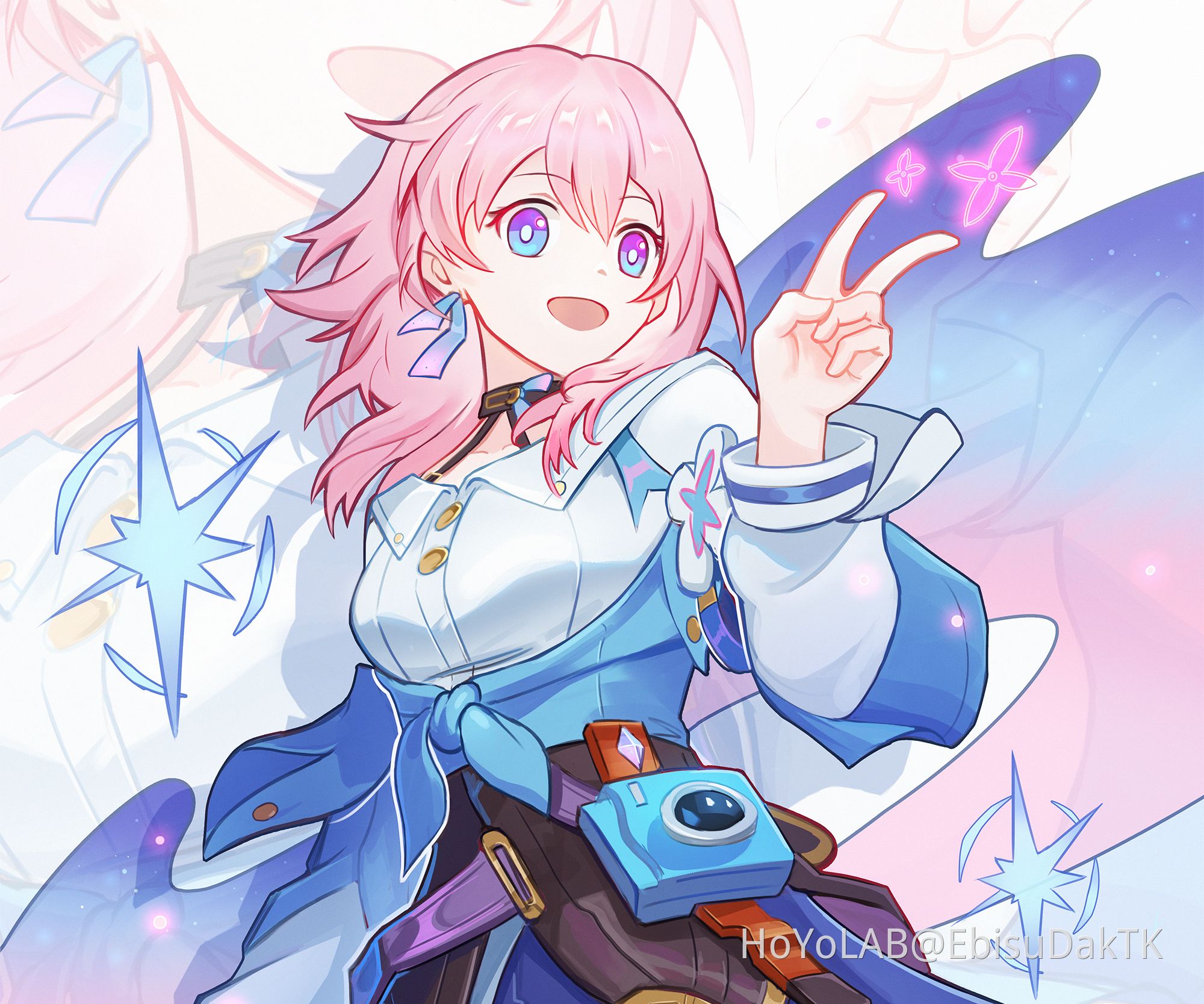 March 7th Wallpapers - Top Free March 7th Backgrounds - WallpaperAccess