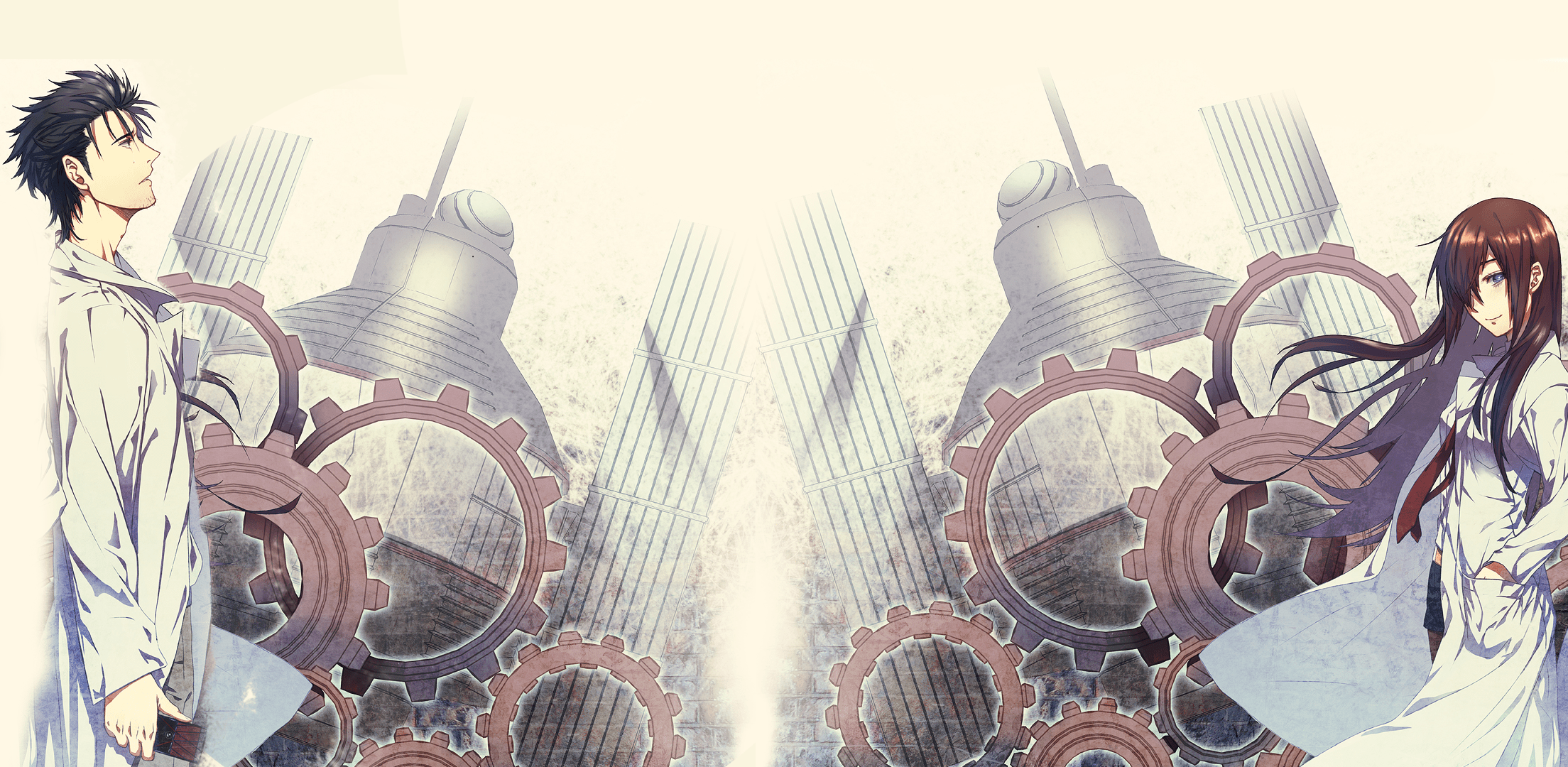 Steins;Gate Wallpapers - Top Những Hình Ảnh Đẹp