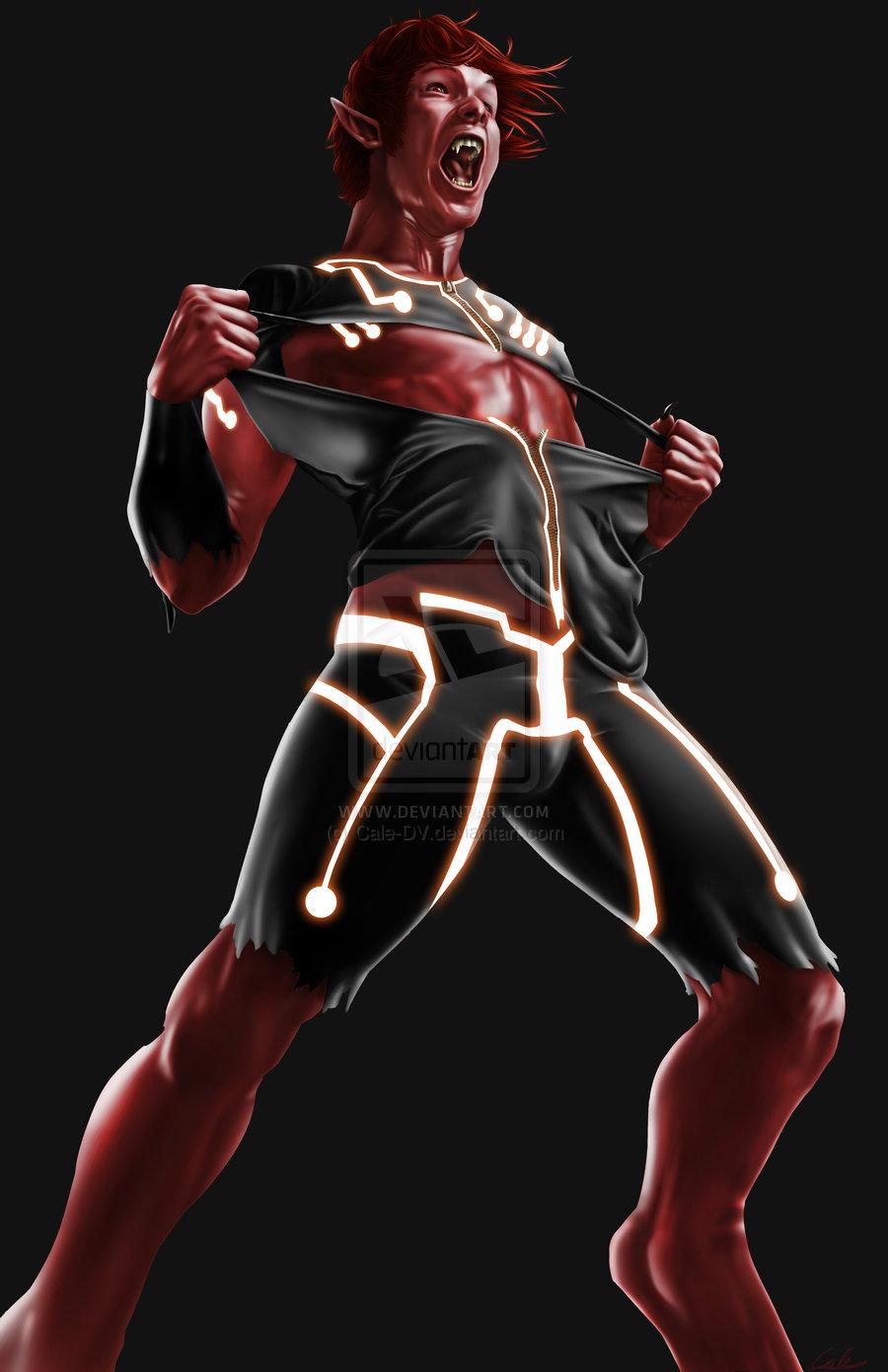 Beast Boy Wallpapers - Top Free Beast Boy Backgrounds - WallpaperAccess