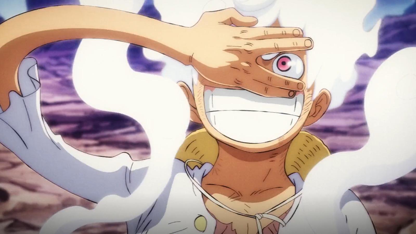 Luffy Laugh Wallpapers - Top Free Luffy Laugh Backgrounds - WallpaperAccess