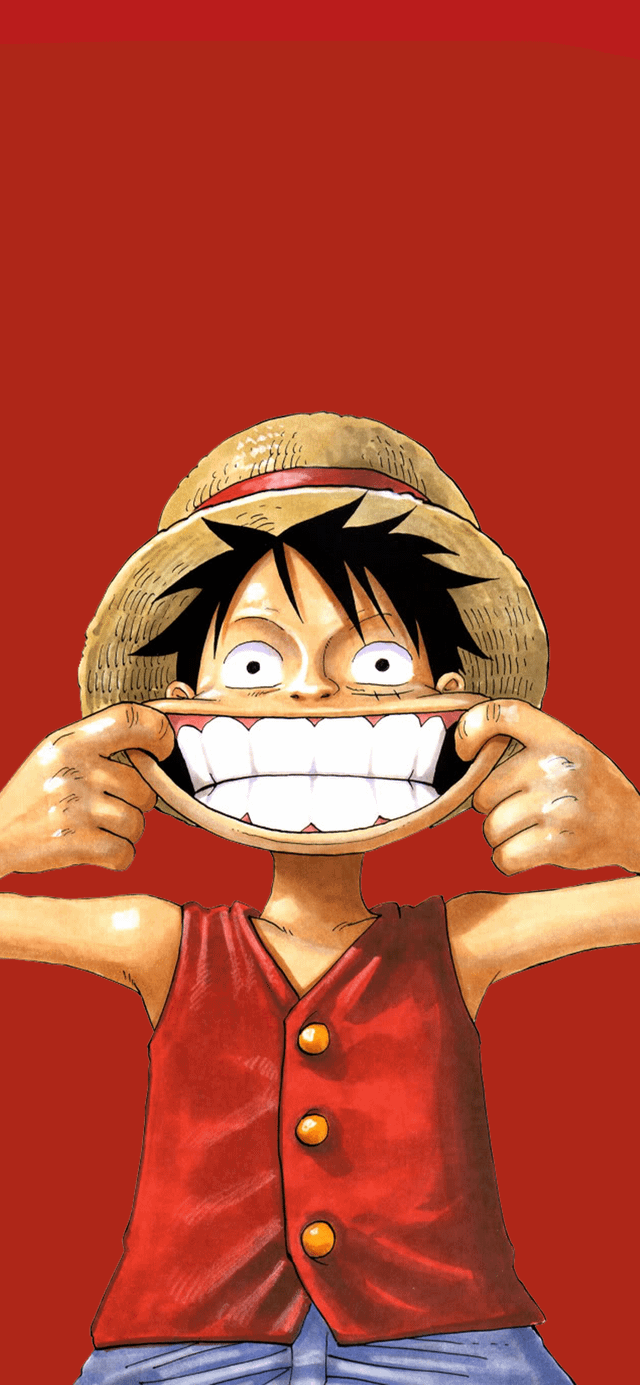 Luffy Laugh Wallpapers - Top Free Luffy Laugh Backgrounds - WallpaperAccess