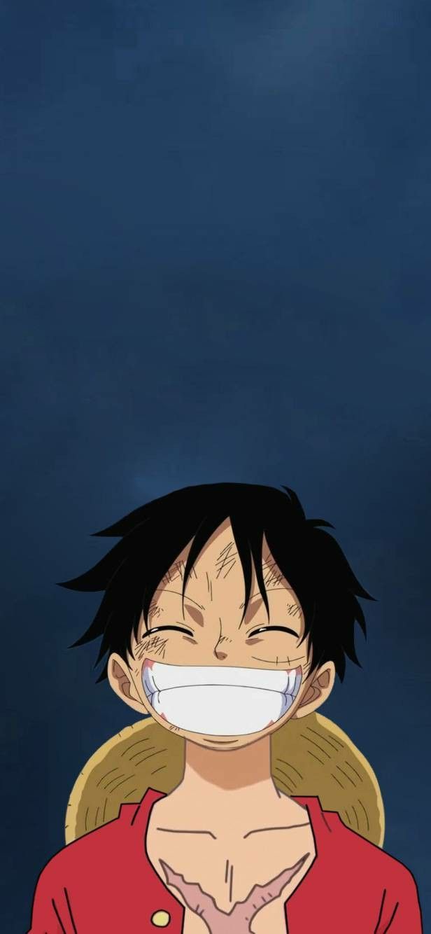 Luffy Laugh Wallpapers - Top Free Luffy Laugh Backgrounds - WallpaperAccess