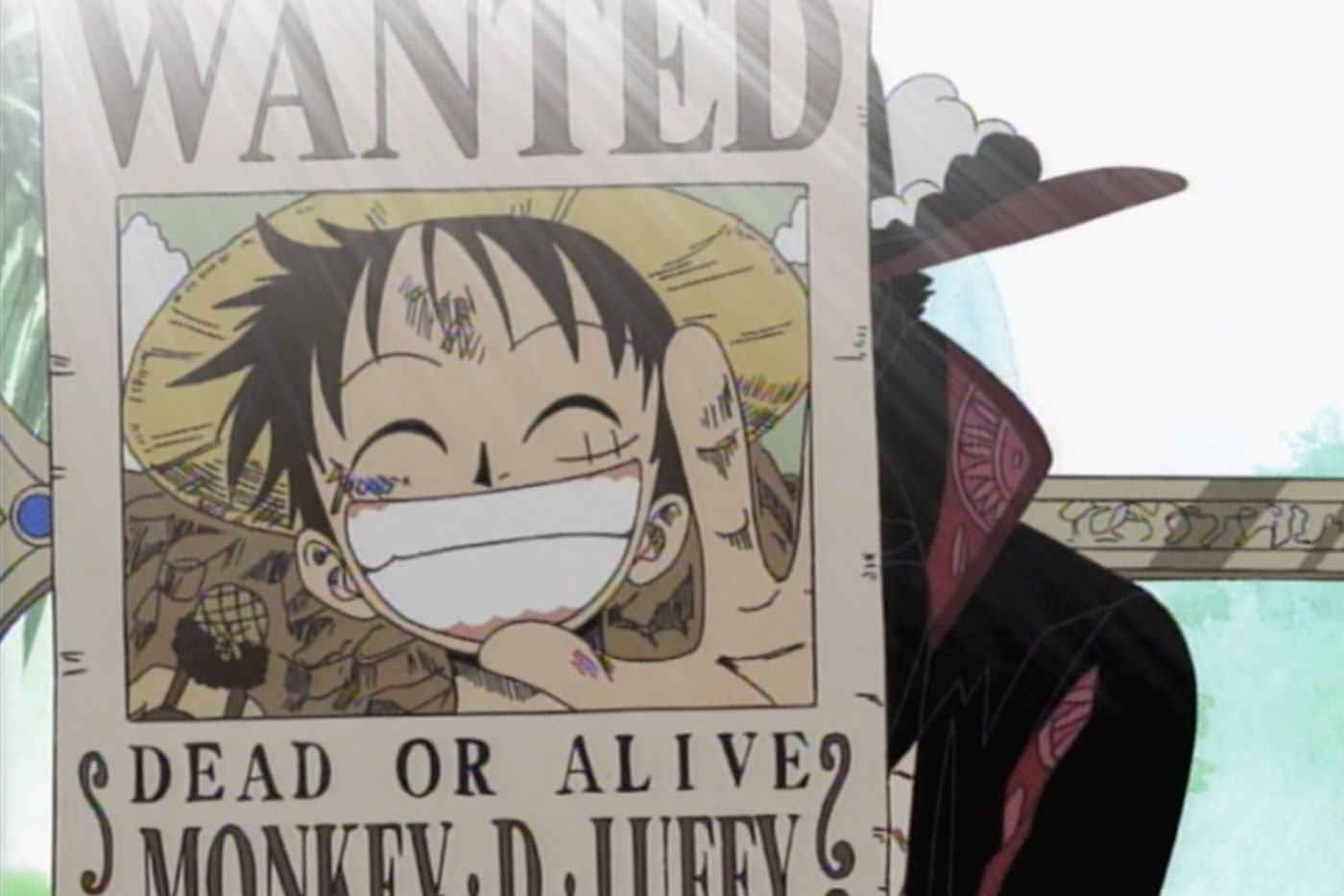 Luffy Laugh Wallpapers - Top Free Luffy Laugh Backgrounds - WallpaperAccess
