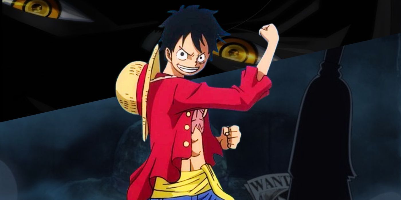 Luffy Laugh Wallpapers - Top Free Luffy Laugh Backgrounds - WallpaperAccess