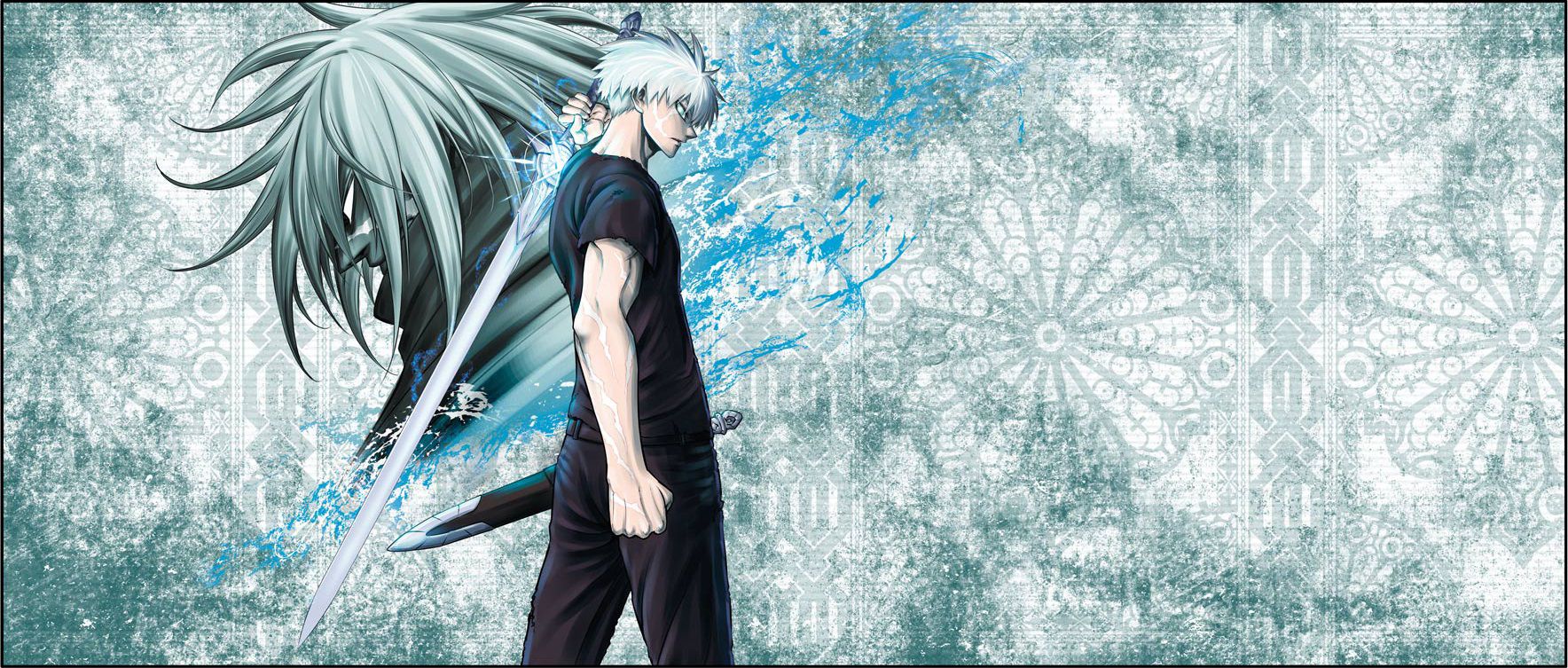 Ragna Crimson Wallpapers - Top Free Ragna Crimson Backgrounds ...