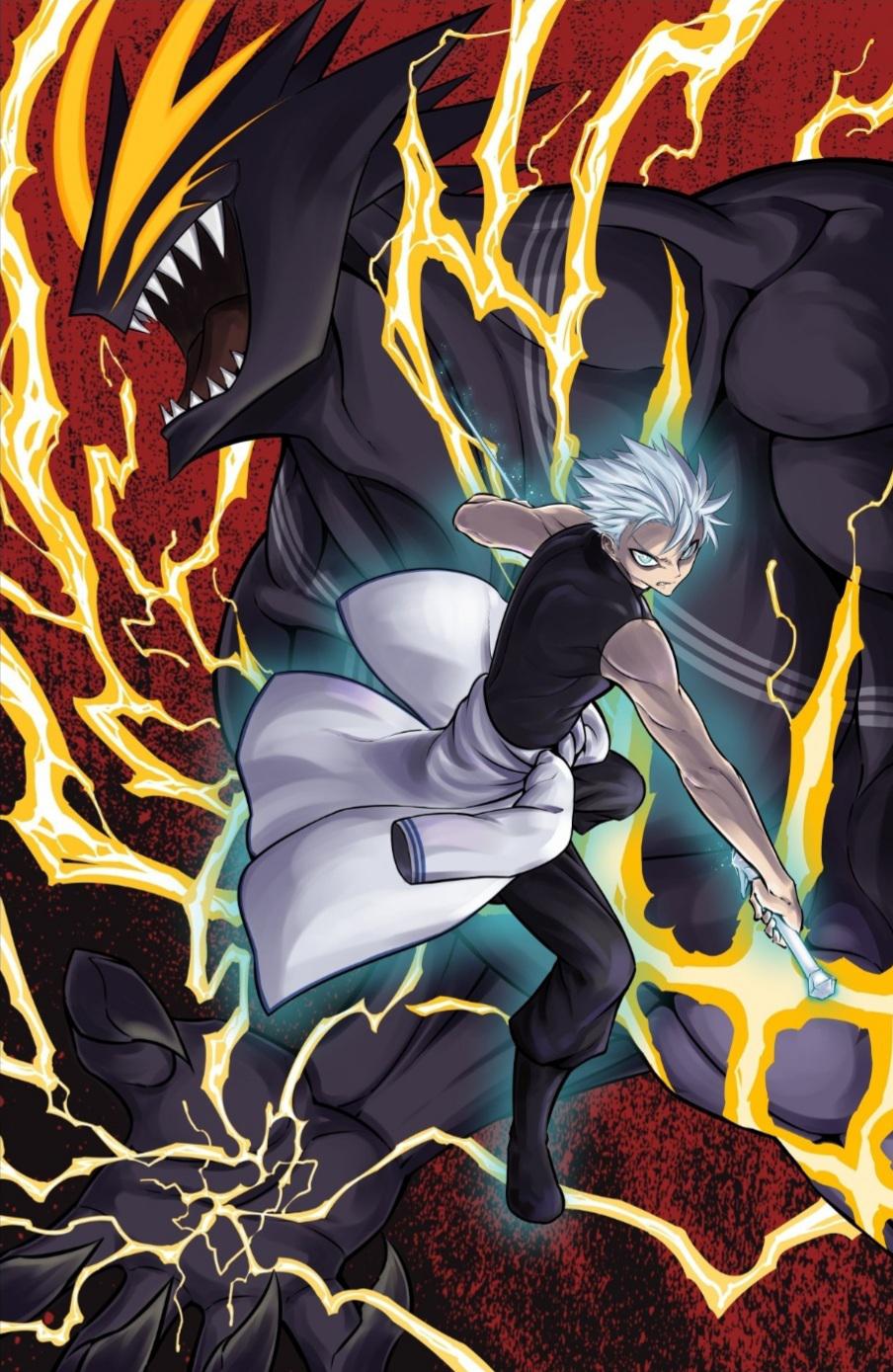 Ragna Crimson Wallpapers - Top Free Ragna Crimson Backgrounds ...