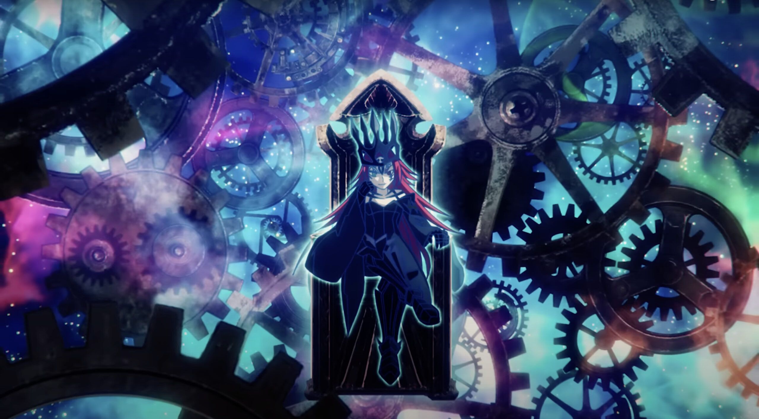 Ragna Crimson Wallpapers - Top Free Ragna Crimson Backgrounds ...