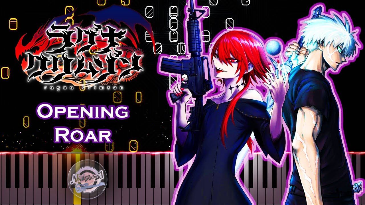 Ragna Crimson Wallpapers - Top Free Ragna Crimson Backgrounds ...