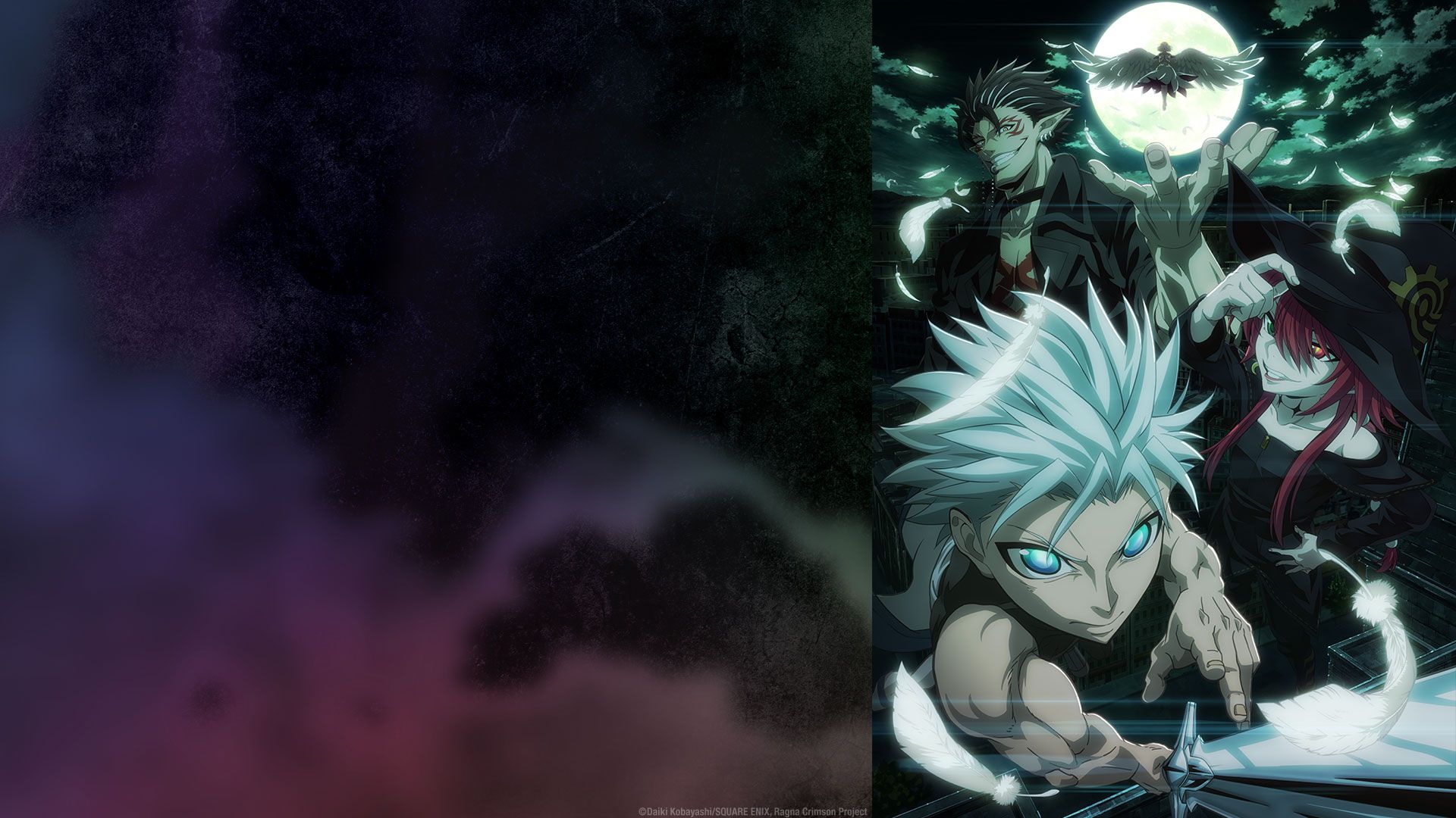 Ragna Crimson Wallpapers - Top Free Ragna Crimson Backgrounds ...