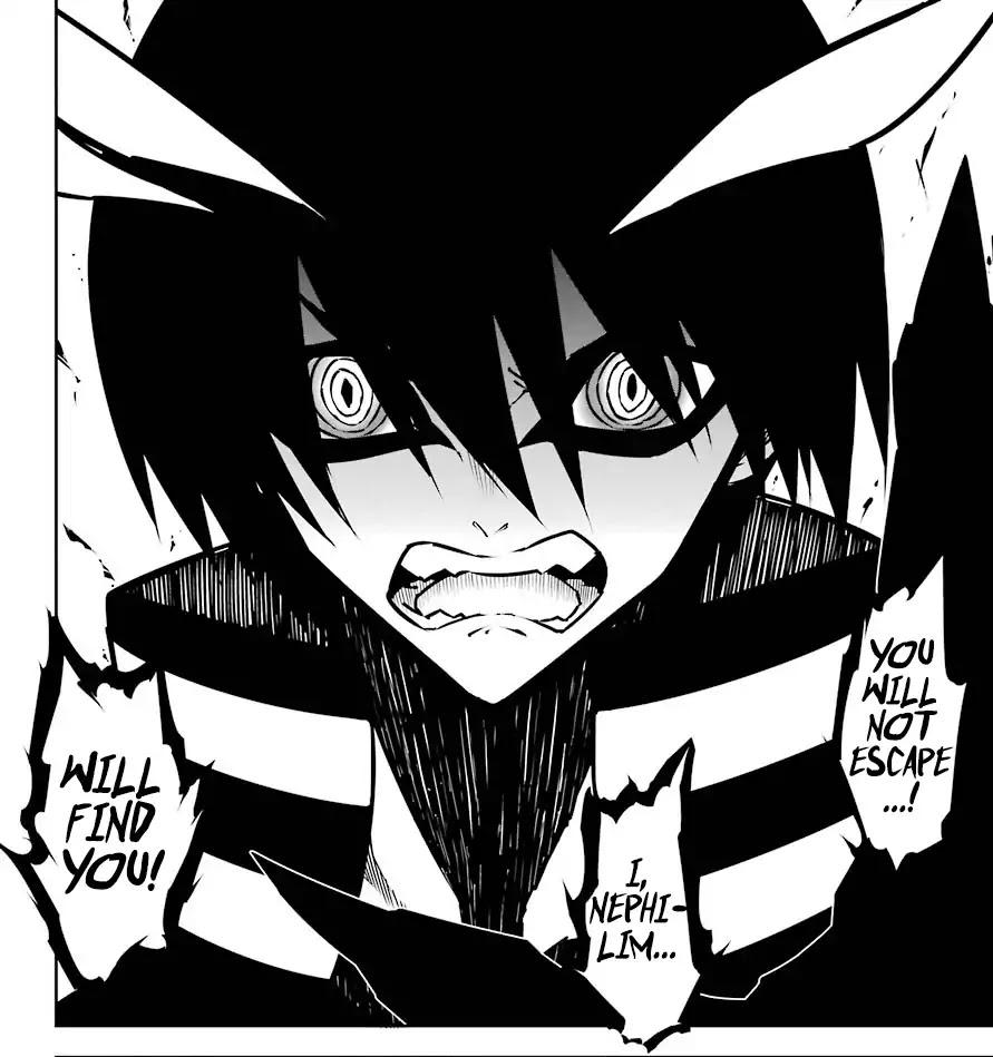 Ragna Crimson Wallpapers - Top Free Ragna Crimson Backgrounds ...