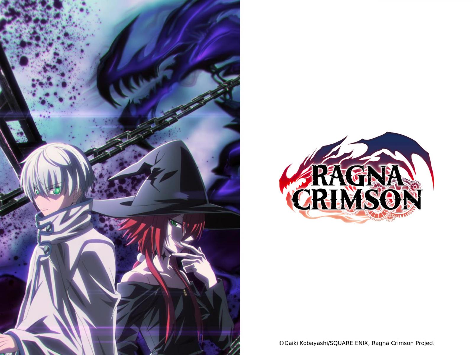 Ragna Crimson Wallpapers - Top Free Ragna Crimson Backgrounds - WallpaperAccess
