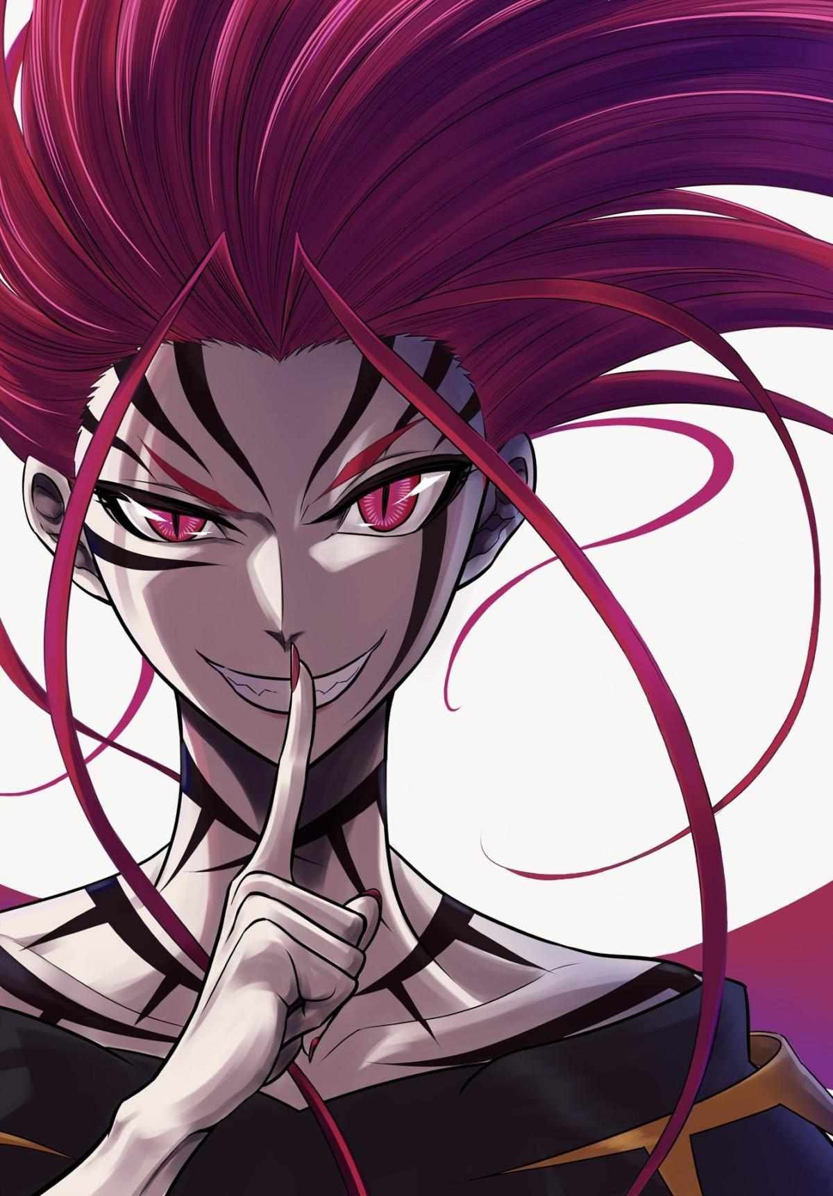 Ragna Crimson Wallpapers - Top Free Ragna Crimson Backgrounds ...