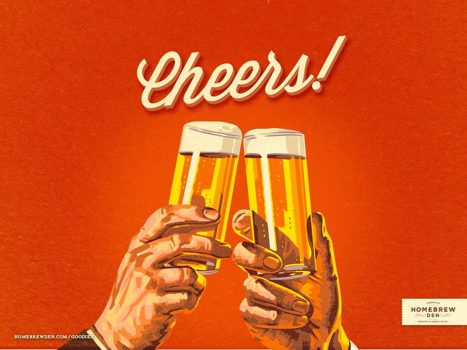 Beer Cheers Wallpapers - Top Free Beer Cheers Backgrounds - WallpaperAccess