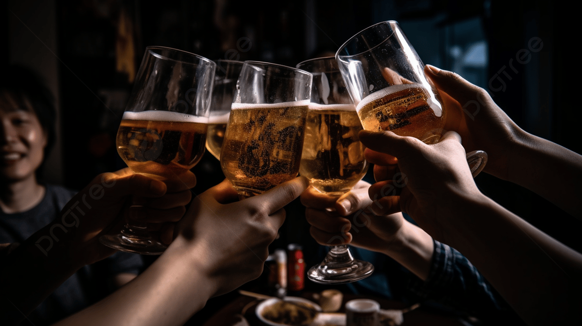 Beer Cheers Wallpapers - Top Free Beer Cheers Backgrounds - WallpaperAccess