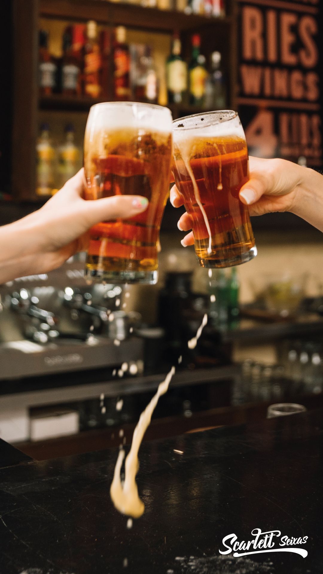 Beer Cheers Wallpapers - Top Free Beer Cheers Backgrounds - WallpaperAccess