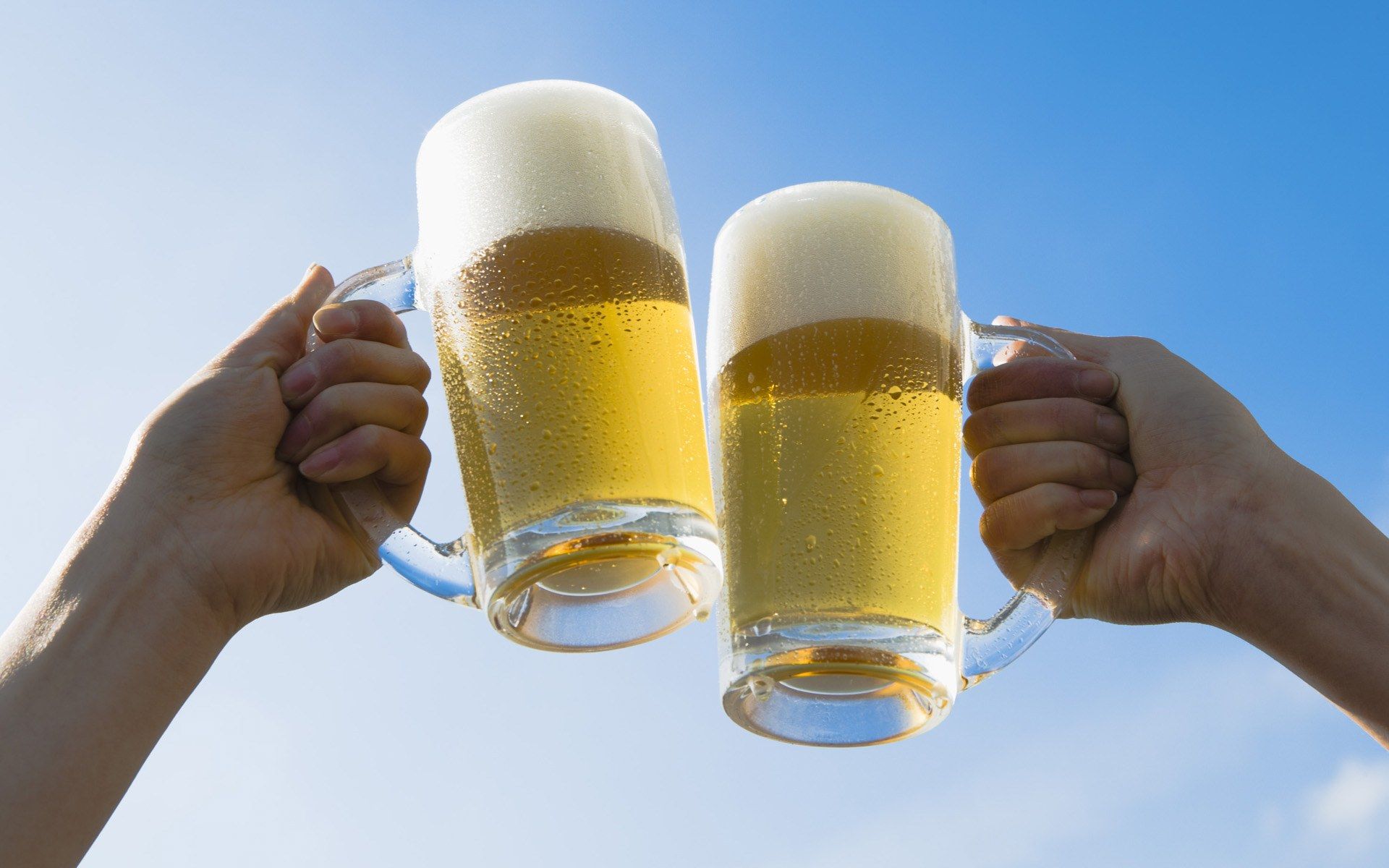 Beer Cheers Wallpapers - Top Free Beer Cheers Backgrounds - WallpaperAccess