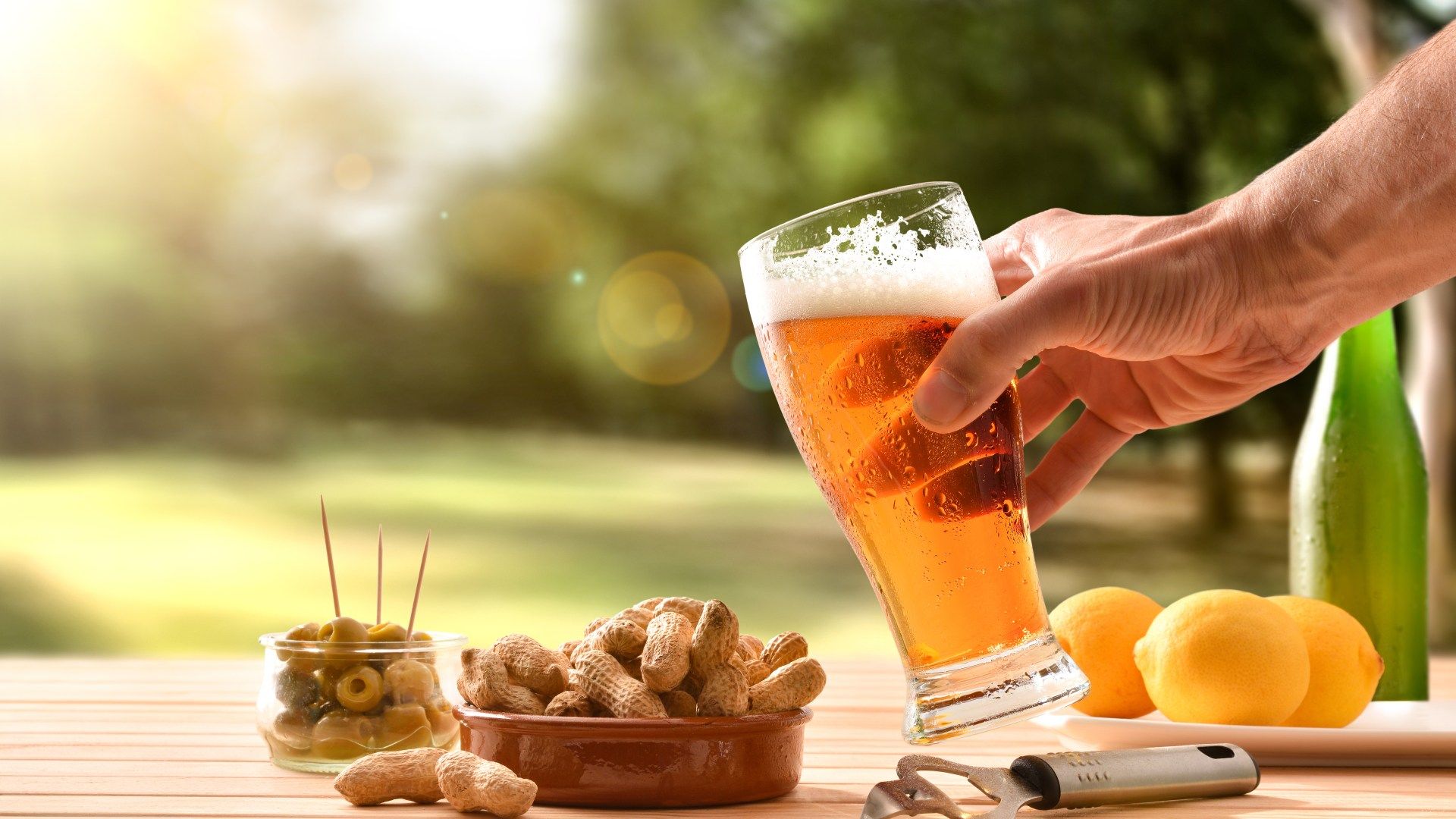 Beer Cheers Wallpapers - Top Free Beer Cheers Backgrounds - WallpaperAccess