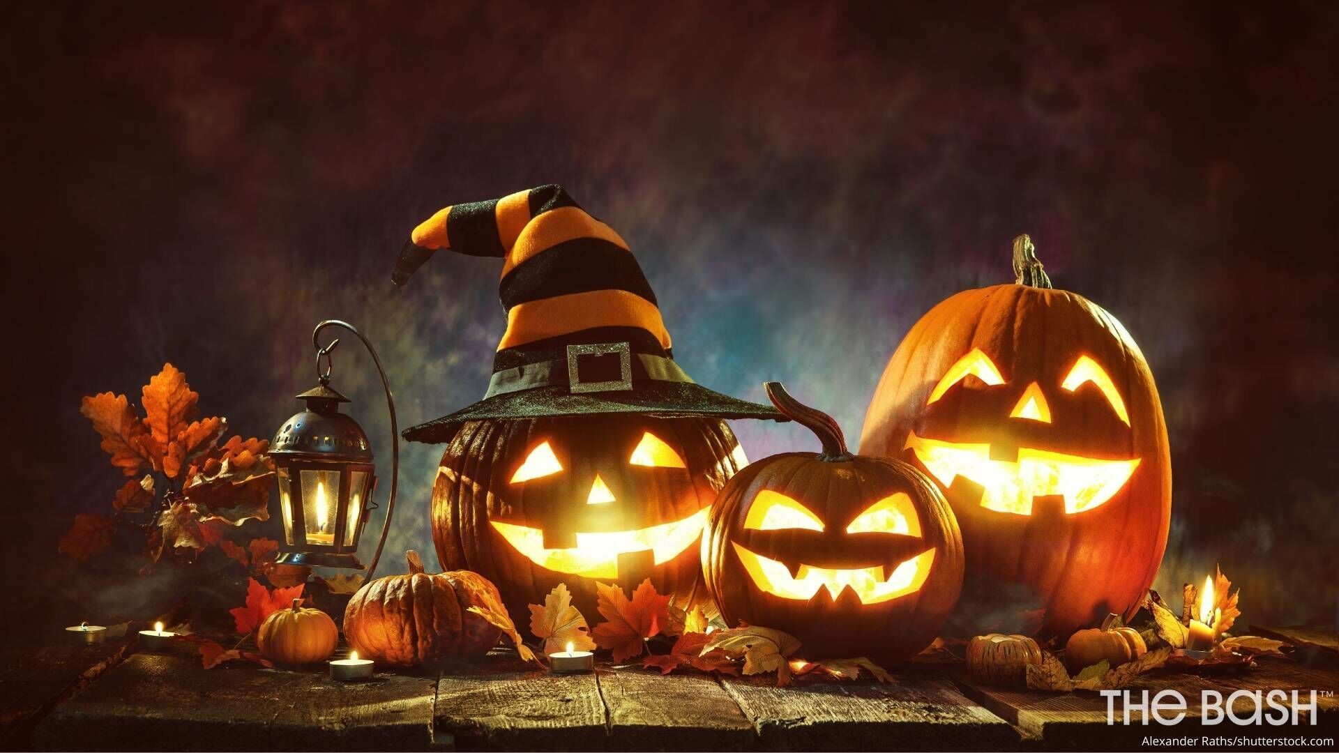 Halloween 2025 Wallpapers - Top Free Halloween 2025 Backgrounds ...