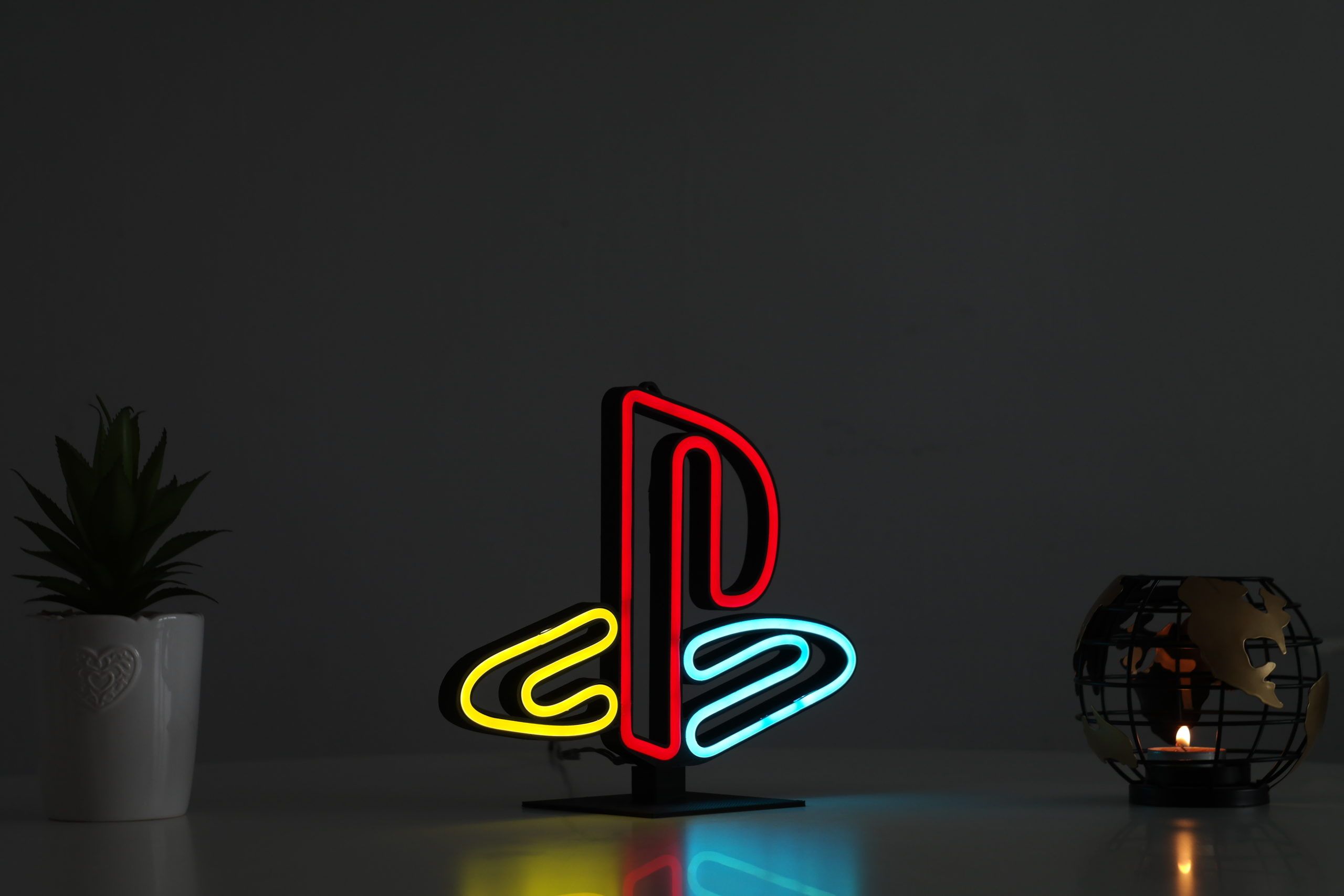 Playstation Neon Wallpapers - Top Free Playstation Neon Backgrounds ...