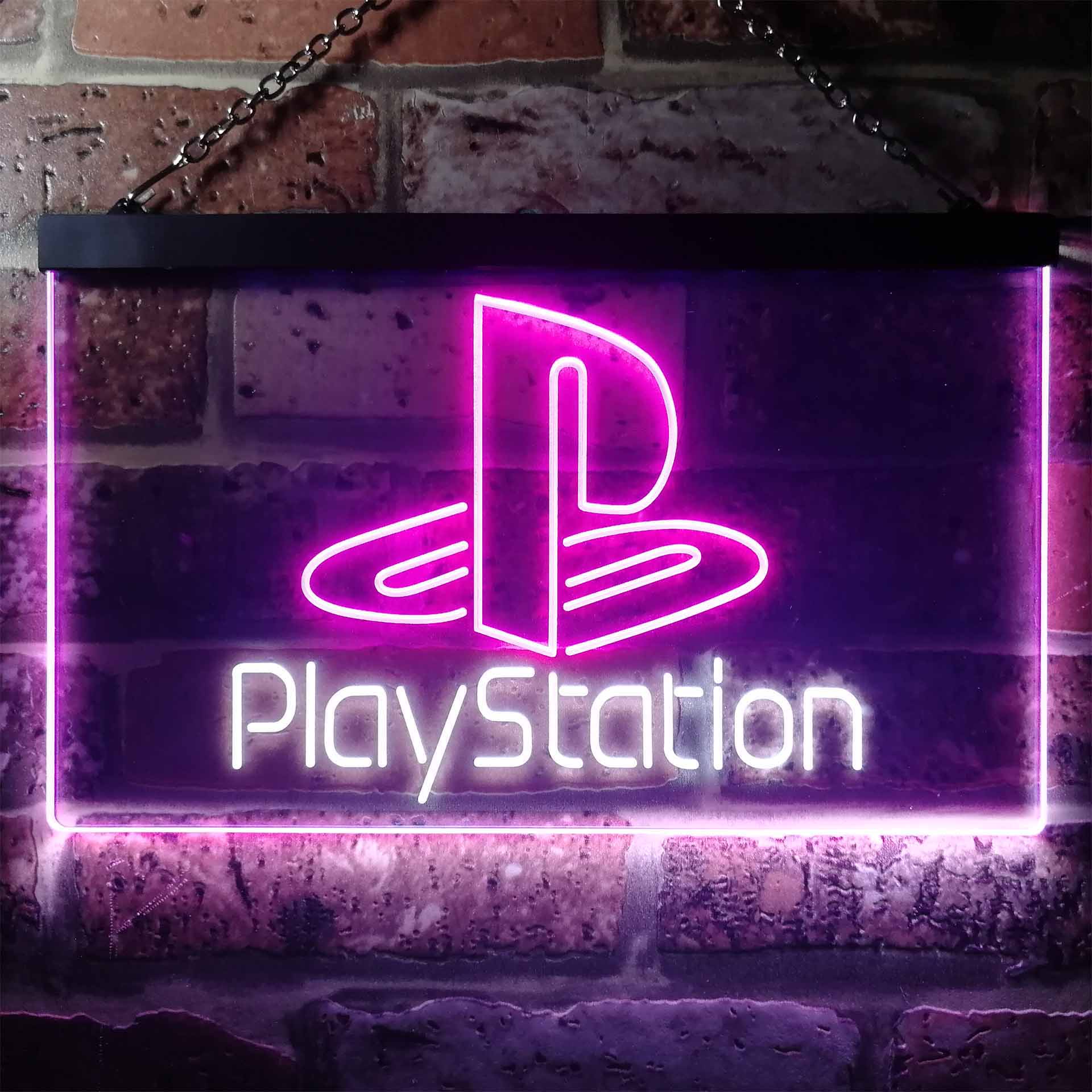 Playstation Neon Wallpapers - Top Free Playstation Neon Backgrounds ...