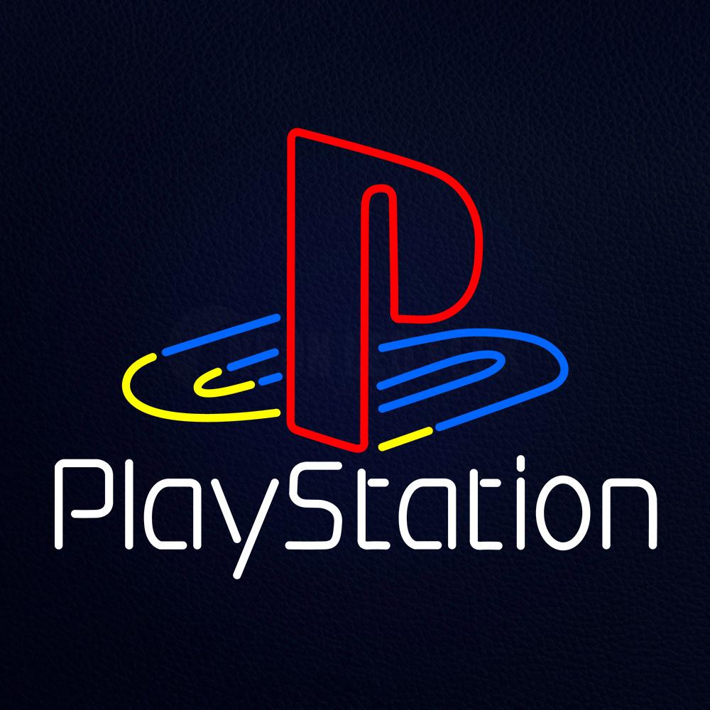 Playstation Neon Wallpapers - Top Free Playstation Neon Backgrounds ...